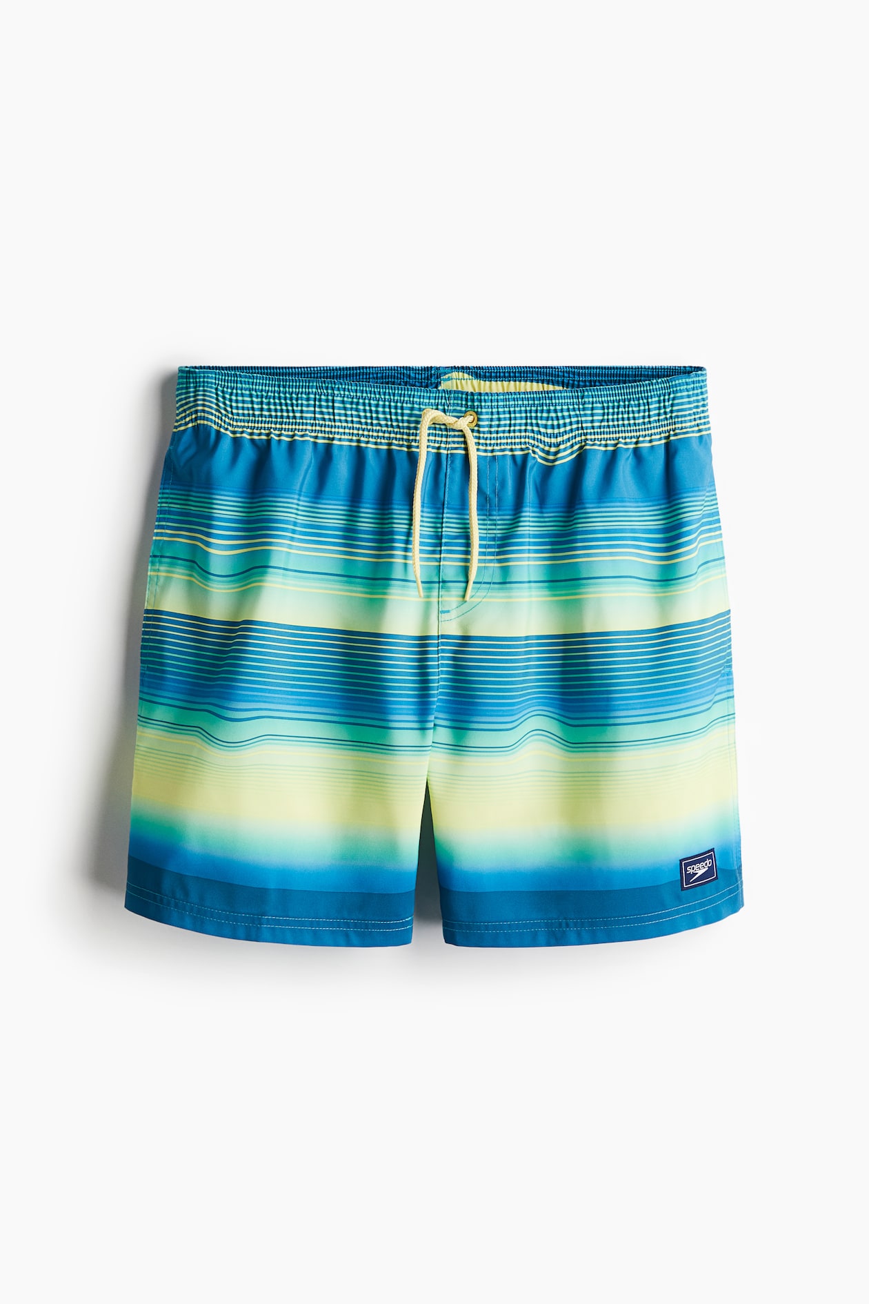 Placement 16" Watershort Voor In De Vrije Tijd - Marineblauw, Pulcino ...