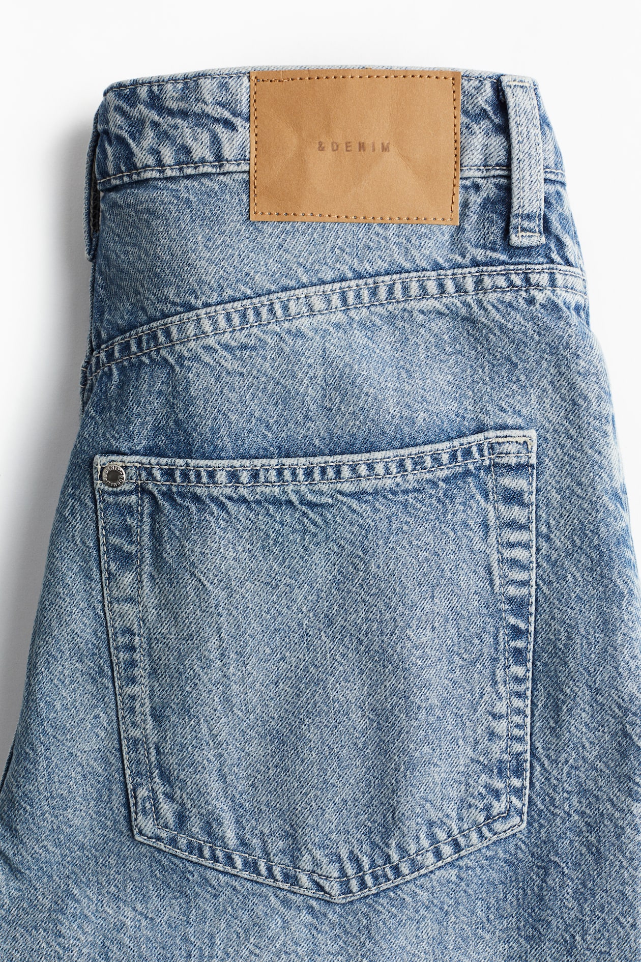 Jeans För Dam | Skinny, Mom & Vida | H&M SE