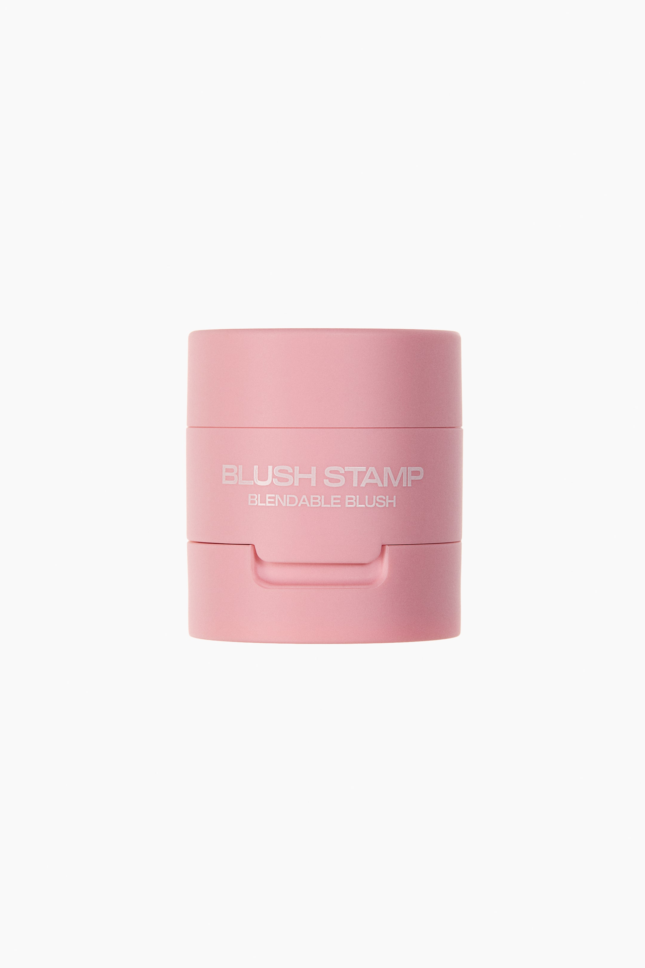 Heart-Shaped Blush Stamp - Pink - Beauty all | H&M US