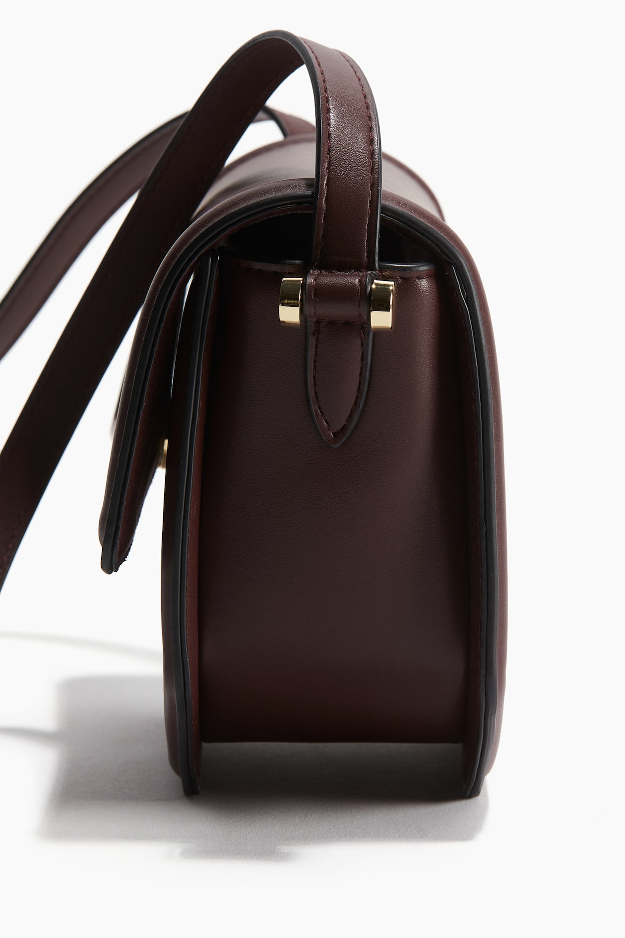 Women's Burgundy Crossbody bag | H&M IN