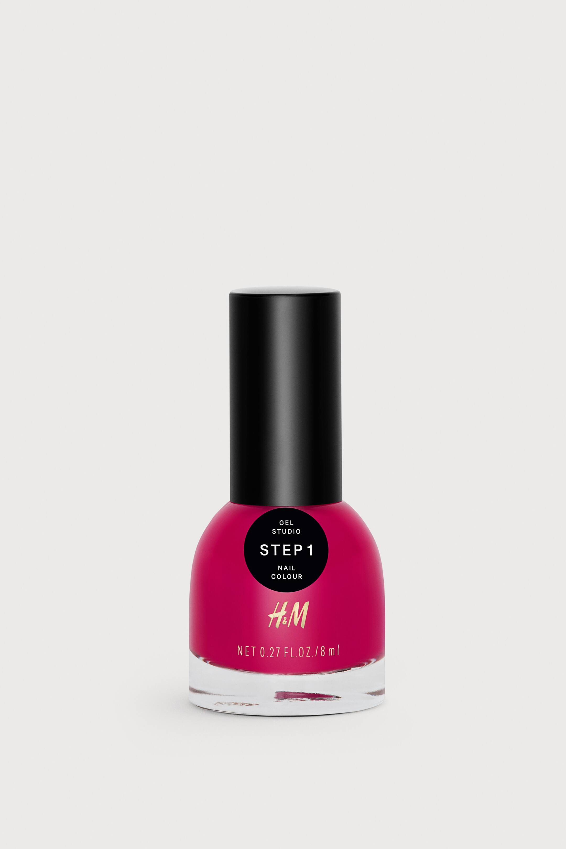 Gel nail color - So There - Beauty all | H&M US