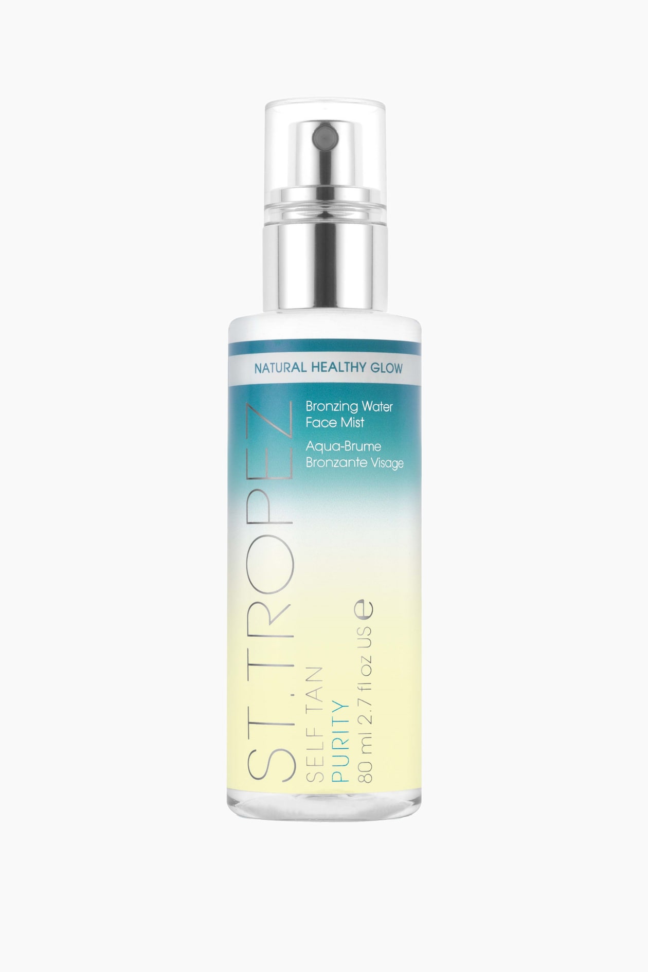 Self Tan Purity Face Mist - Solkysst - St. Tropez - Beauty all | H&M SE