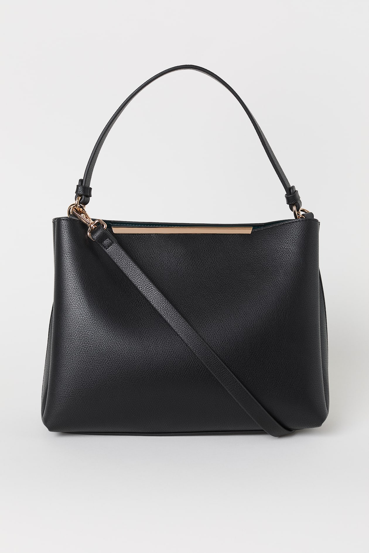 Handtasche - Schwarz - Ladies | H&M DE
