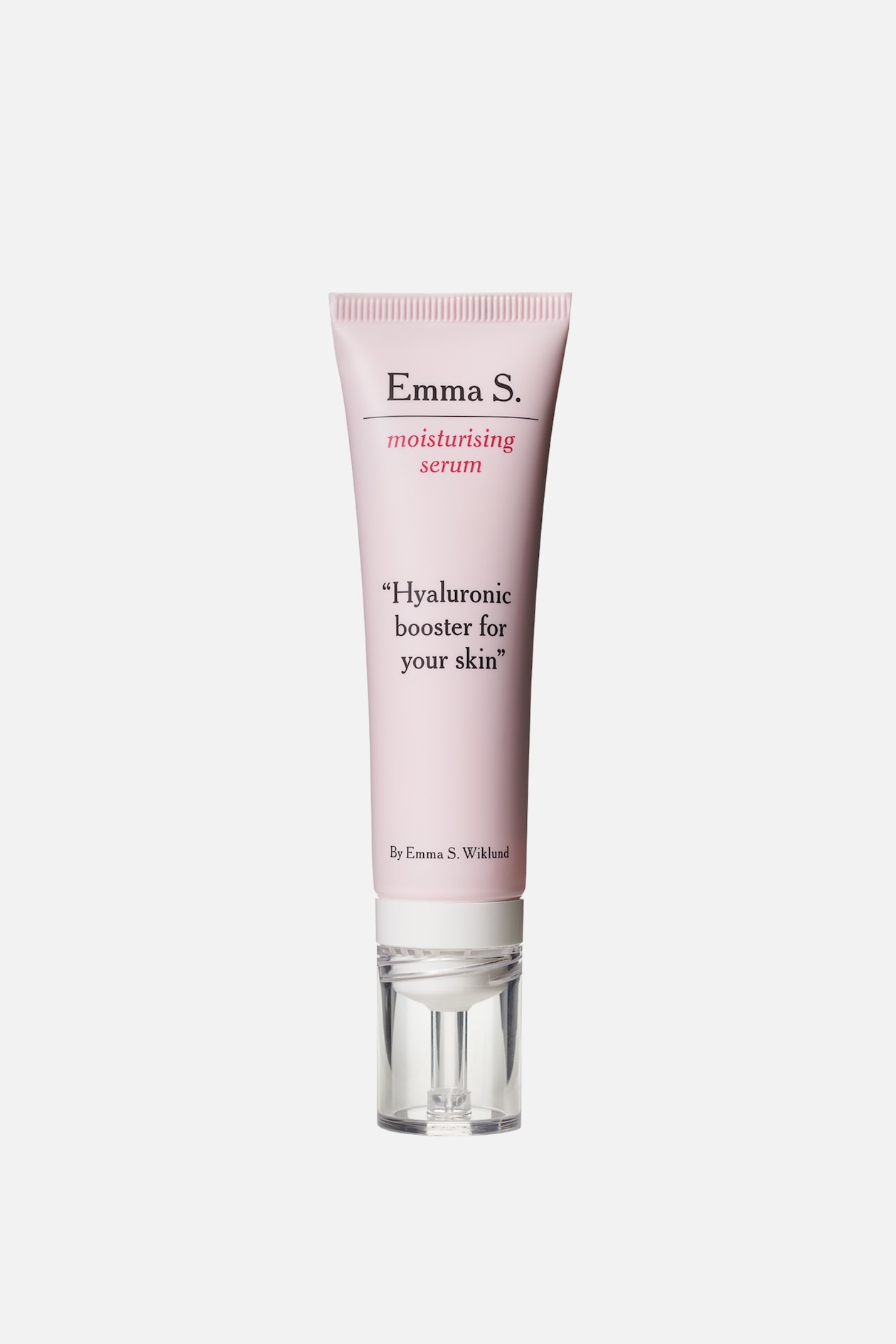 Moisturising Serum - Hvit - Emma S. - Beauty all | H&M NO