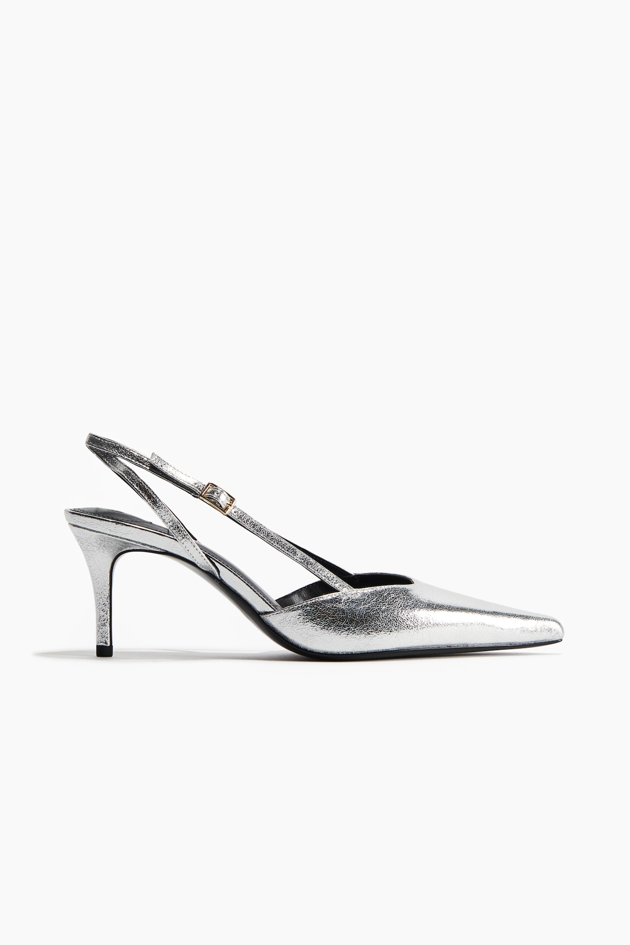 Nyheter skor & Accessoarer - Shoppa online | H&M SE