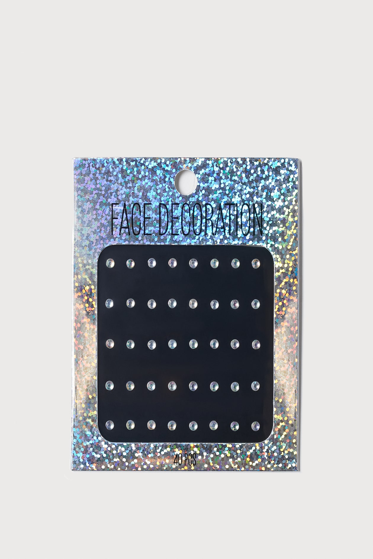 Stickers pour le visage - Transparent - FEMME | H&M FR