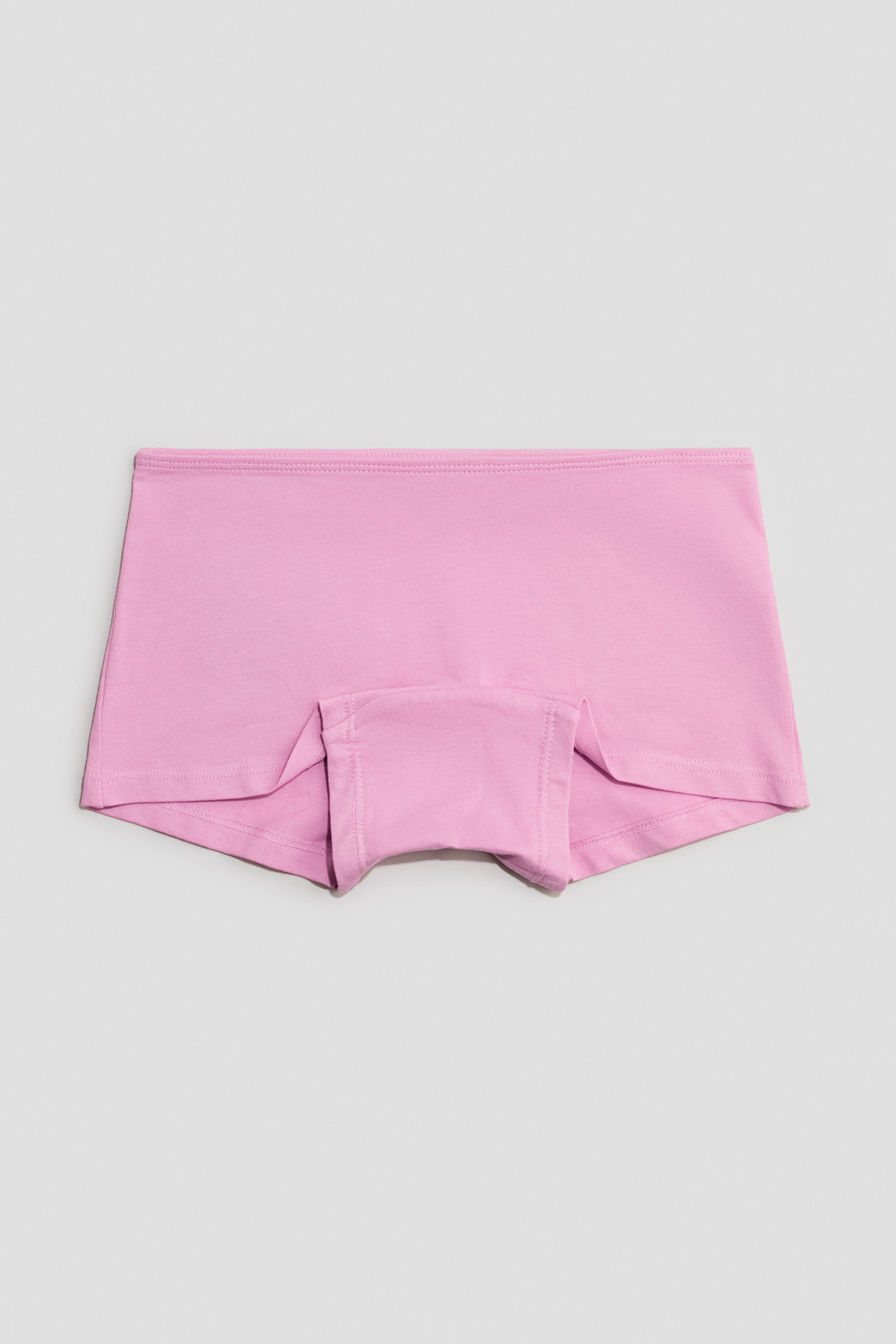 5-pack boxer briefs - Pink/Light grey - Kids | H&M IN