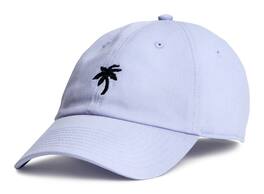 Cap - Light purple - Men | H&M GB