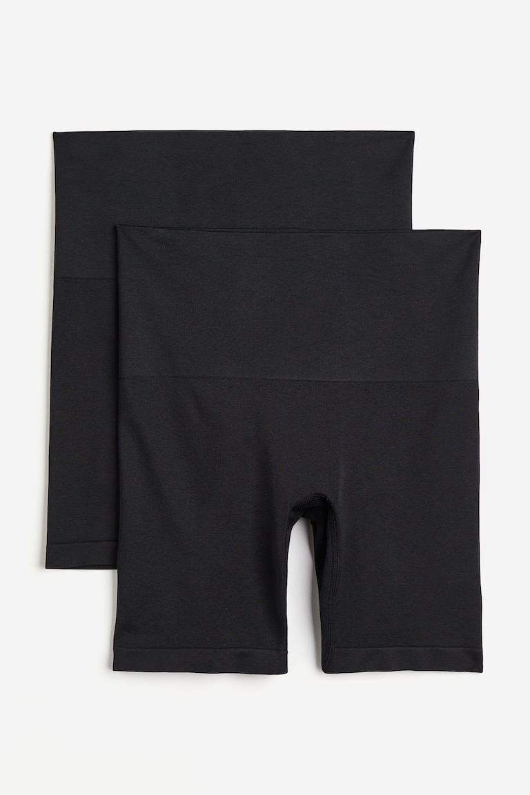 Damunderkläder flerpack - Shoppa trosor & bh:ar i multipack | H&M SE