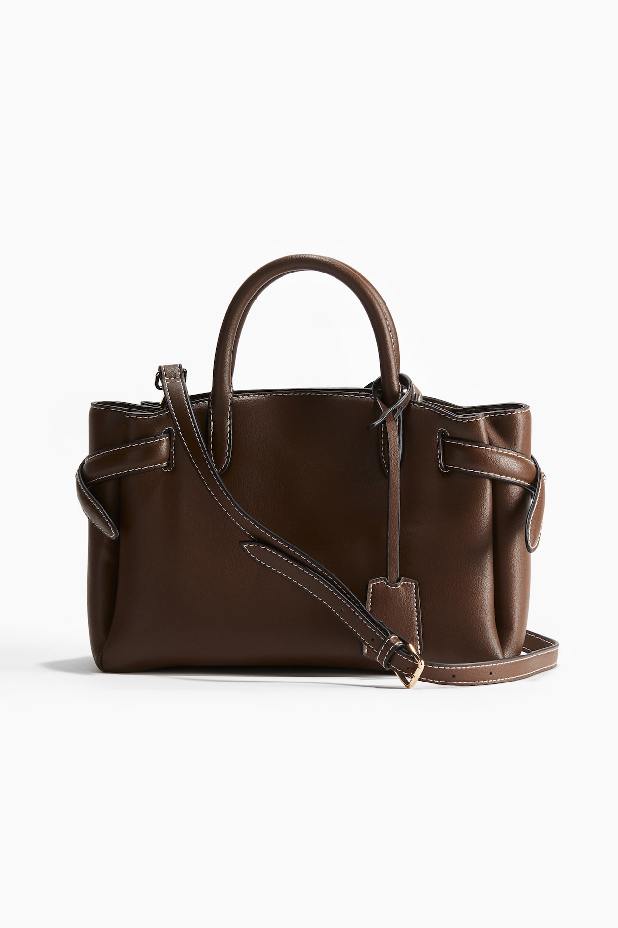 Women's Brown Crossbody Bag | H&M US