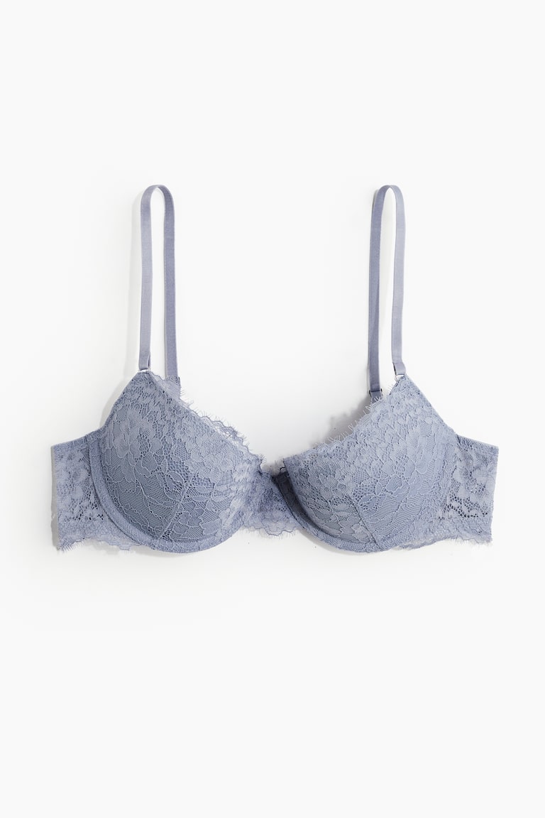 Bras | Sin Tirantes, Push-Up, Sin Aros y Con Relleno | H&M MX