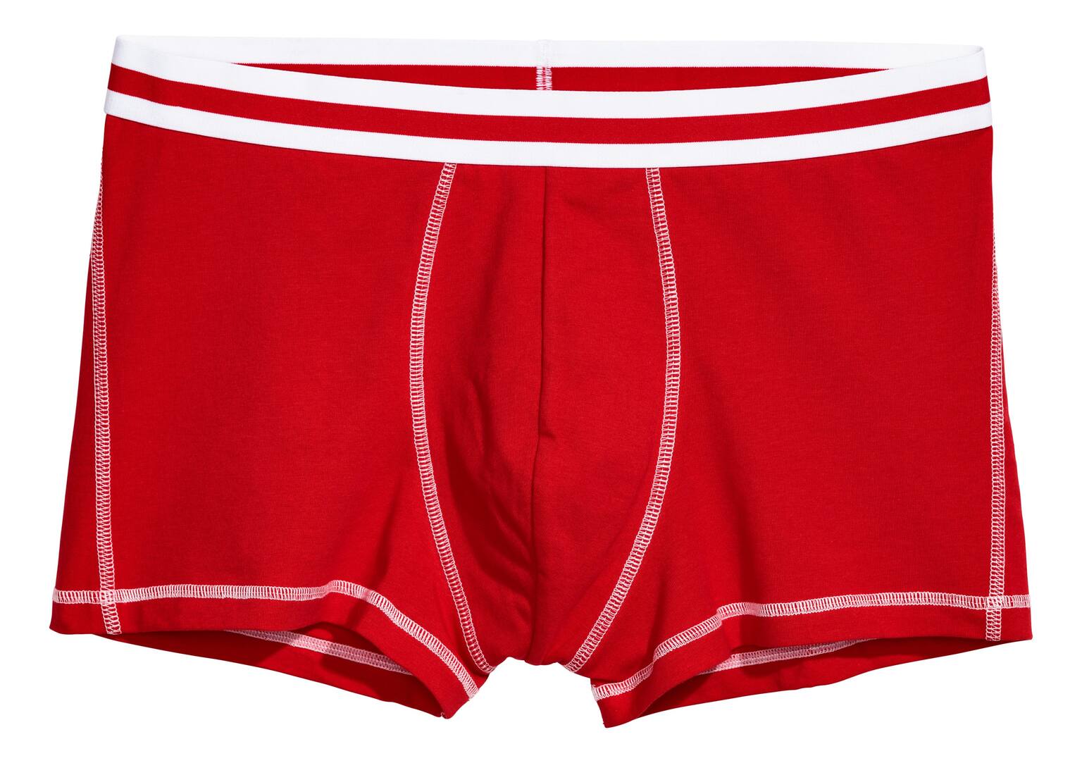 3-pack Boxer Shorts - Red/multicolored - Men | H&M US