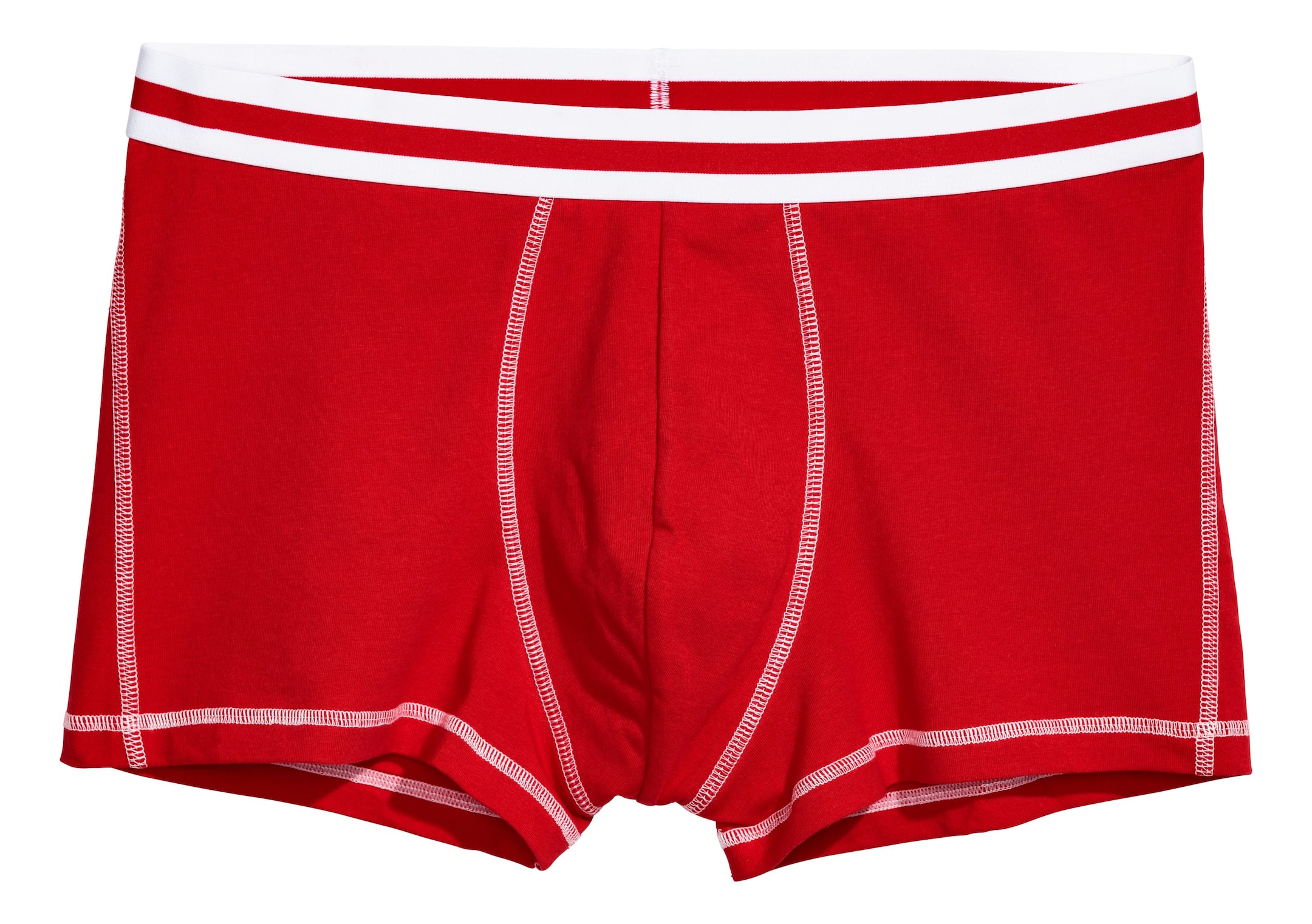 3-pack Boxer Shorts - Red/multicolored - Men | H&M US