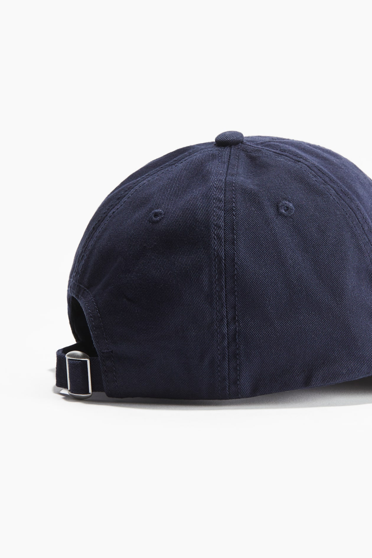 Women's Dark blue/New York Embroidered Cap | H&M US