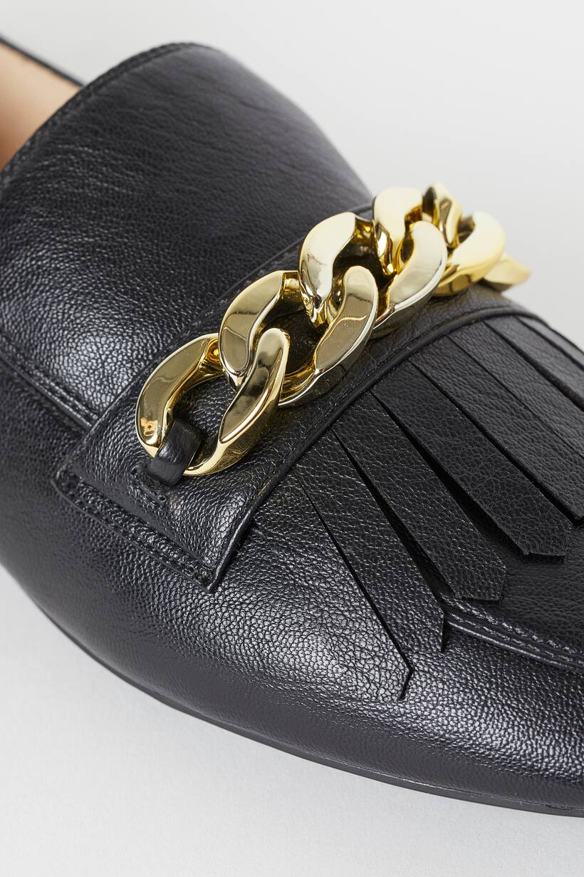 Loafers - Black - Ladies | H&M GB