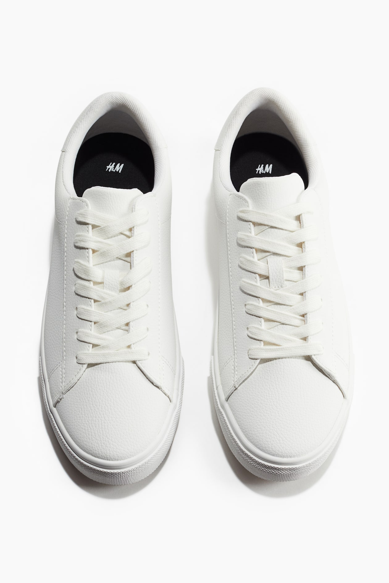 Men’s White Sneakers | H&M CA