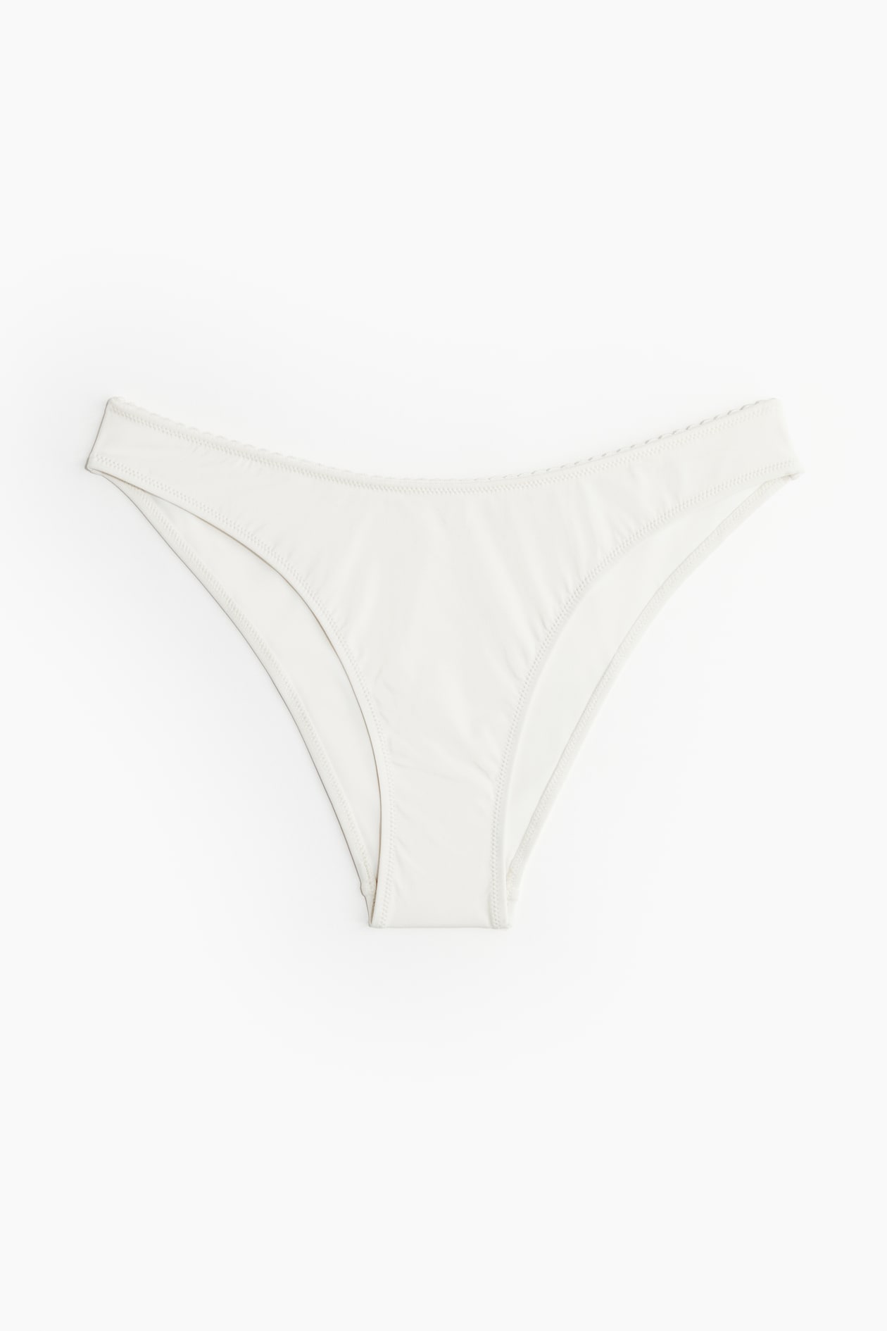 Bragas de bikini Cheeky - Blanco - Ladies | H&M MX