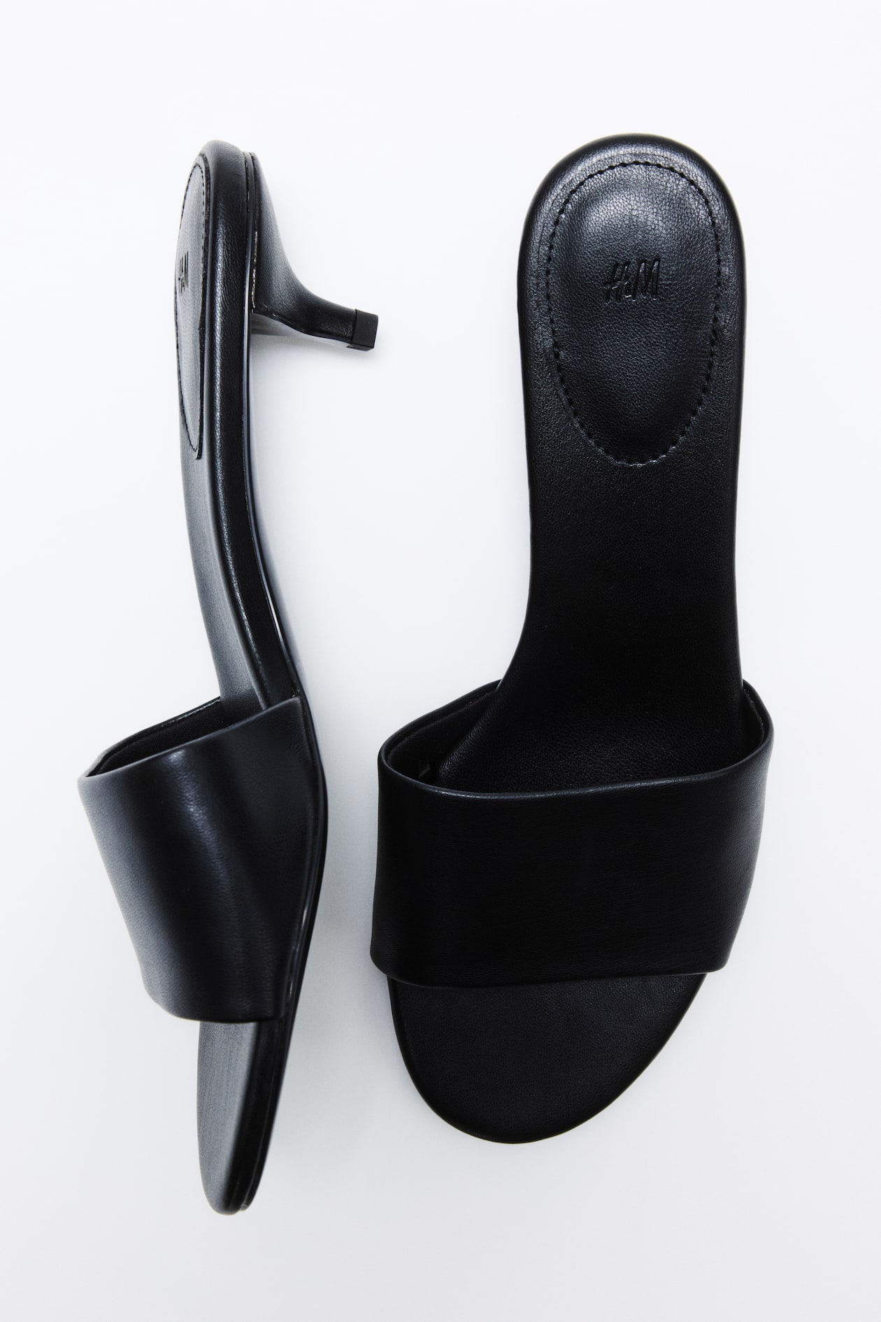 Nyheter skor & Accessoarer - Shoppa online | H&M SE
