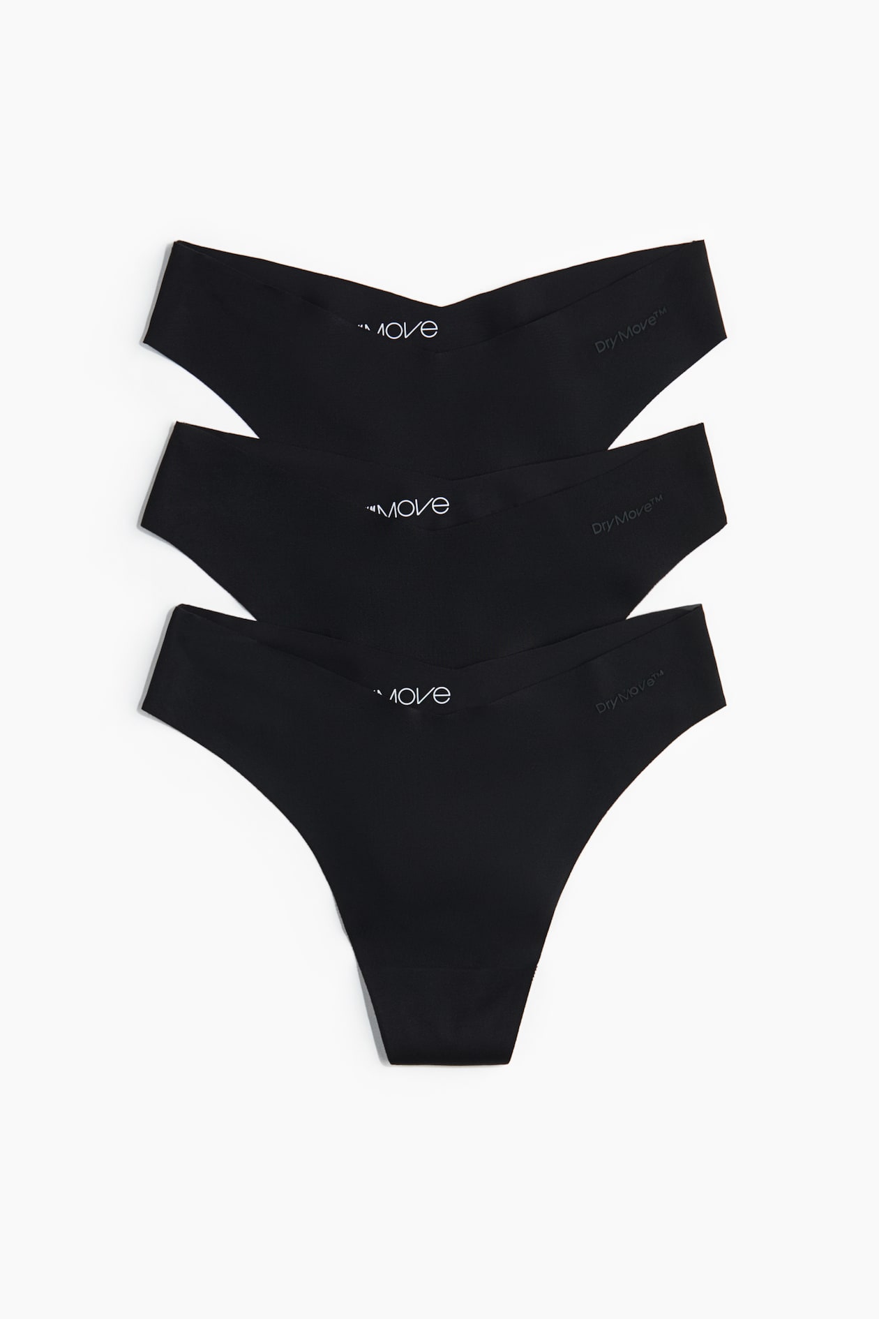 Trosor i Flerpack | Snygga Underkläder i Multipack | H&M SE