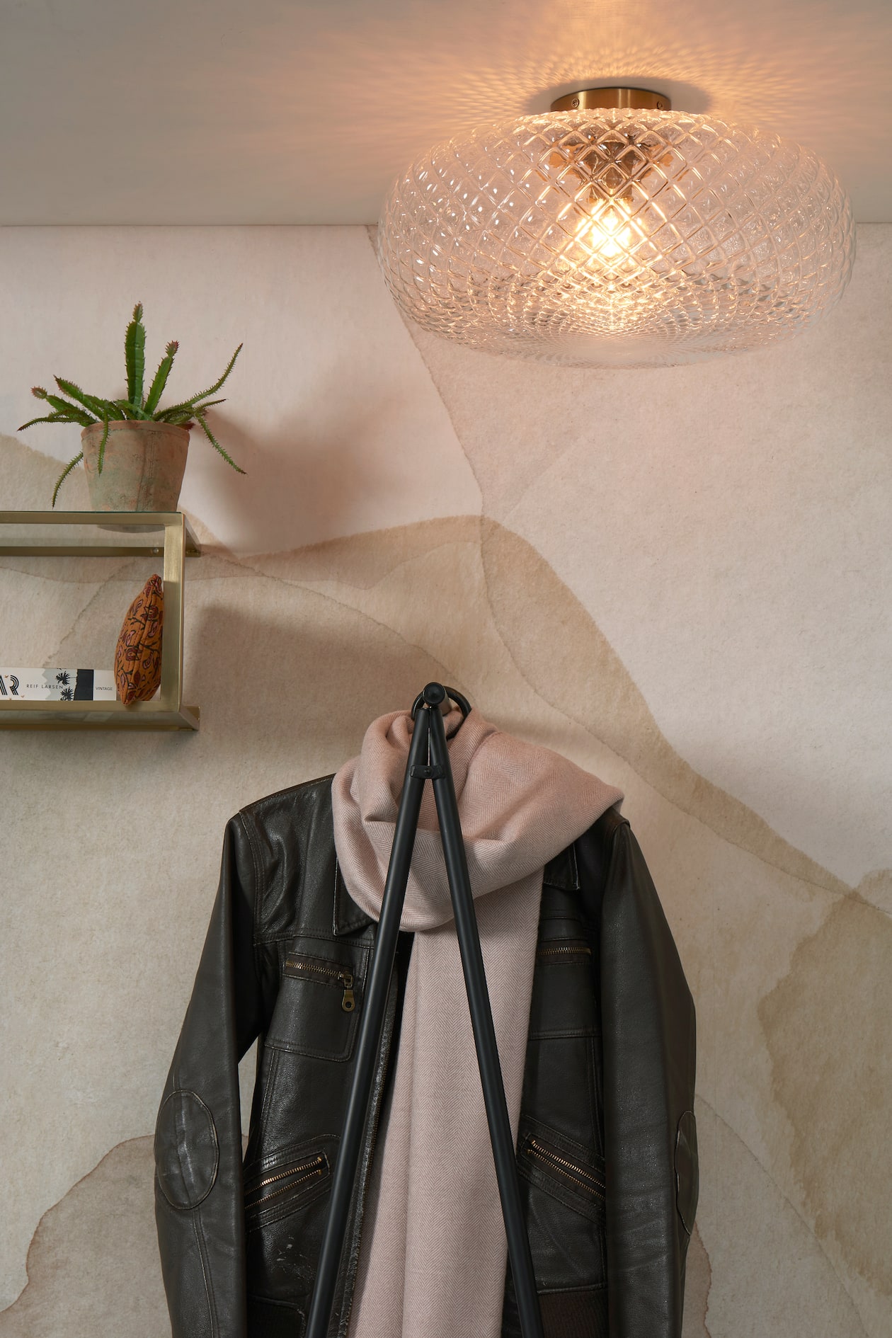 Venice Deckenleuchte - Transparent - it's about RoMi - Home All | H&M DE