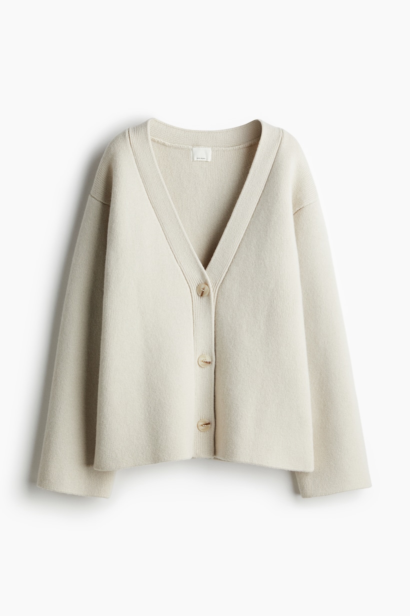 Women's Cardigans | Long, Cropped, Knit & Crochet | H&M HK