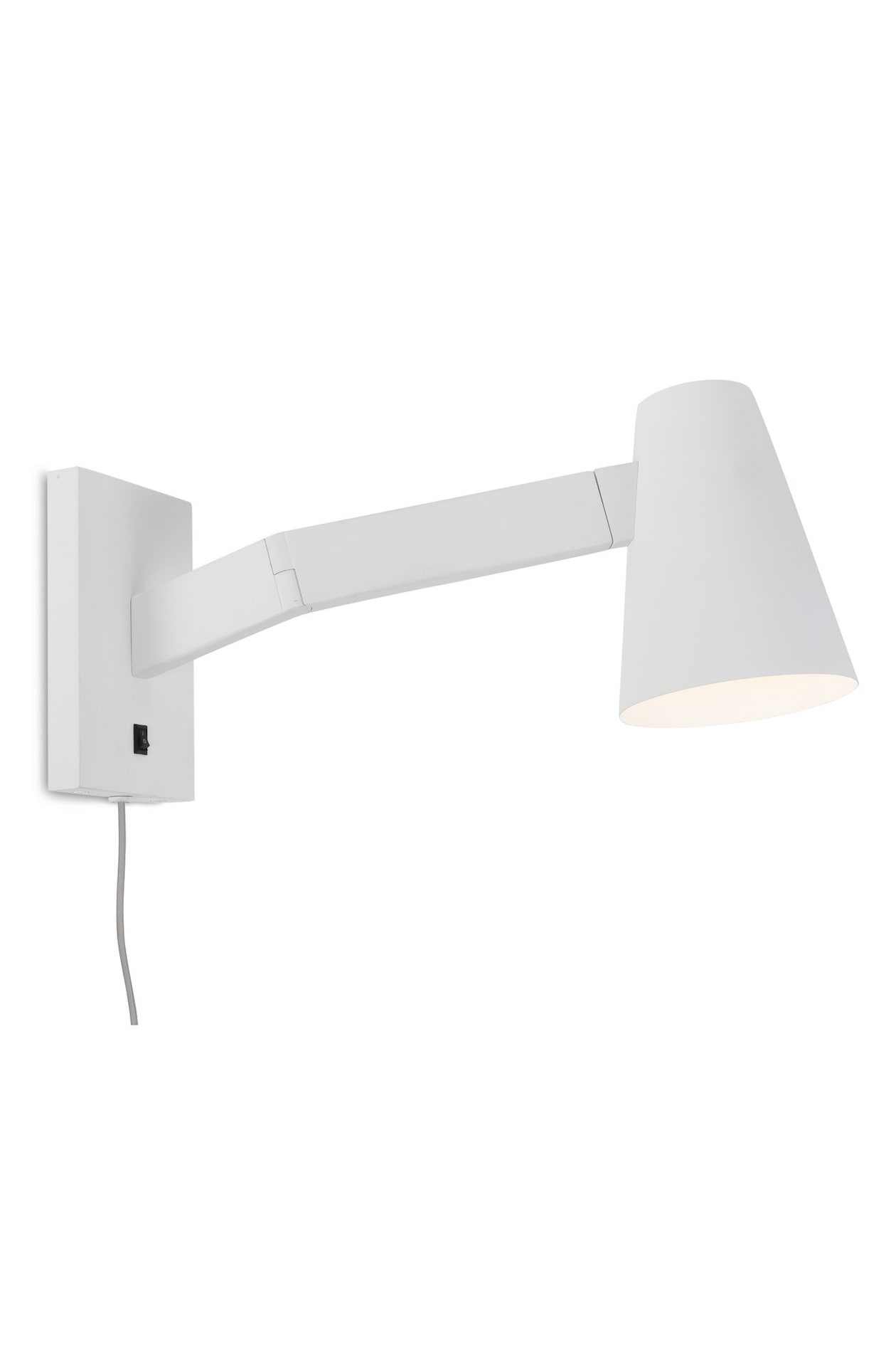 Biarritz Wandlamp - Wit - HOME | H&M NL