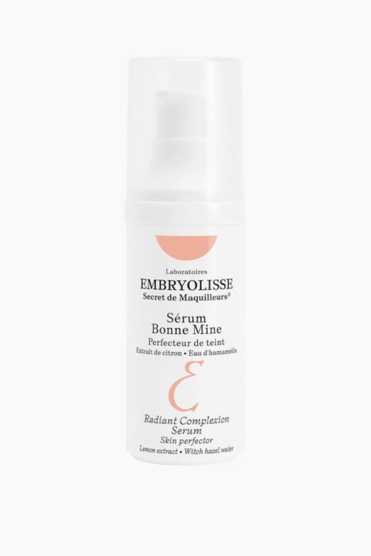 Radiant Complexion Serum - Hvit - Embryolisse - Beauty all | H&M NO