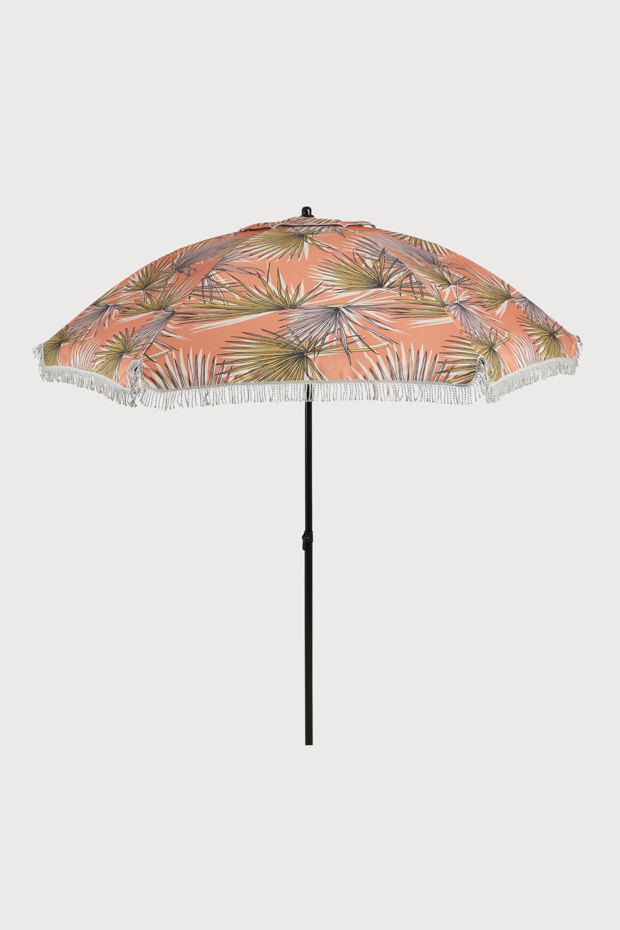 Parasol inclinable - Orange - In The Mood Collection - HOME | H&M BE