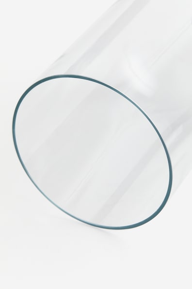 Glass Dome - Clear glass - Home All | H&M US
