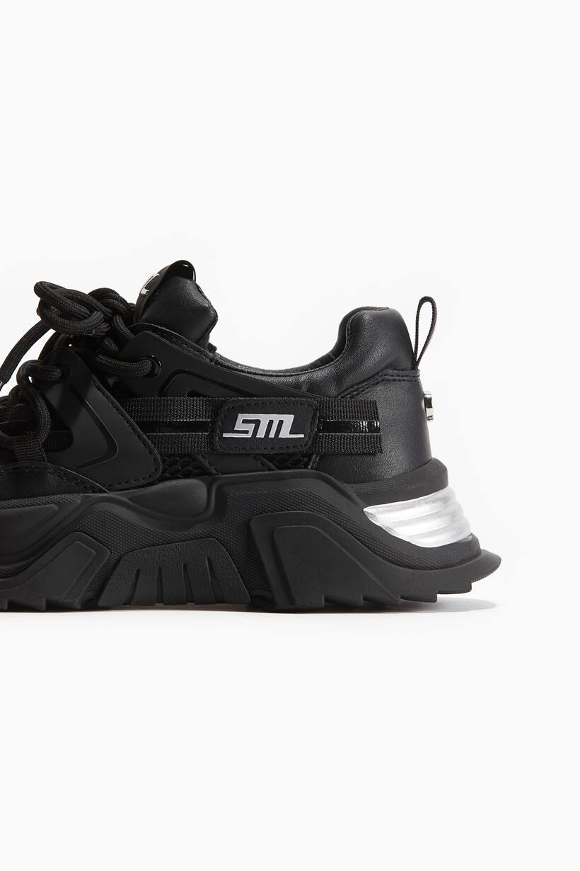 Sneakers För Dam | Shoppa Gympaskor Online | H&M SE