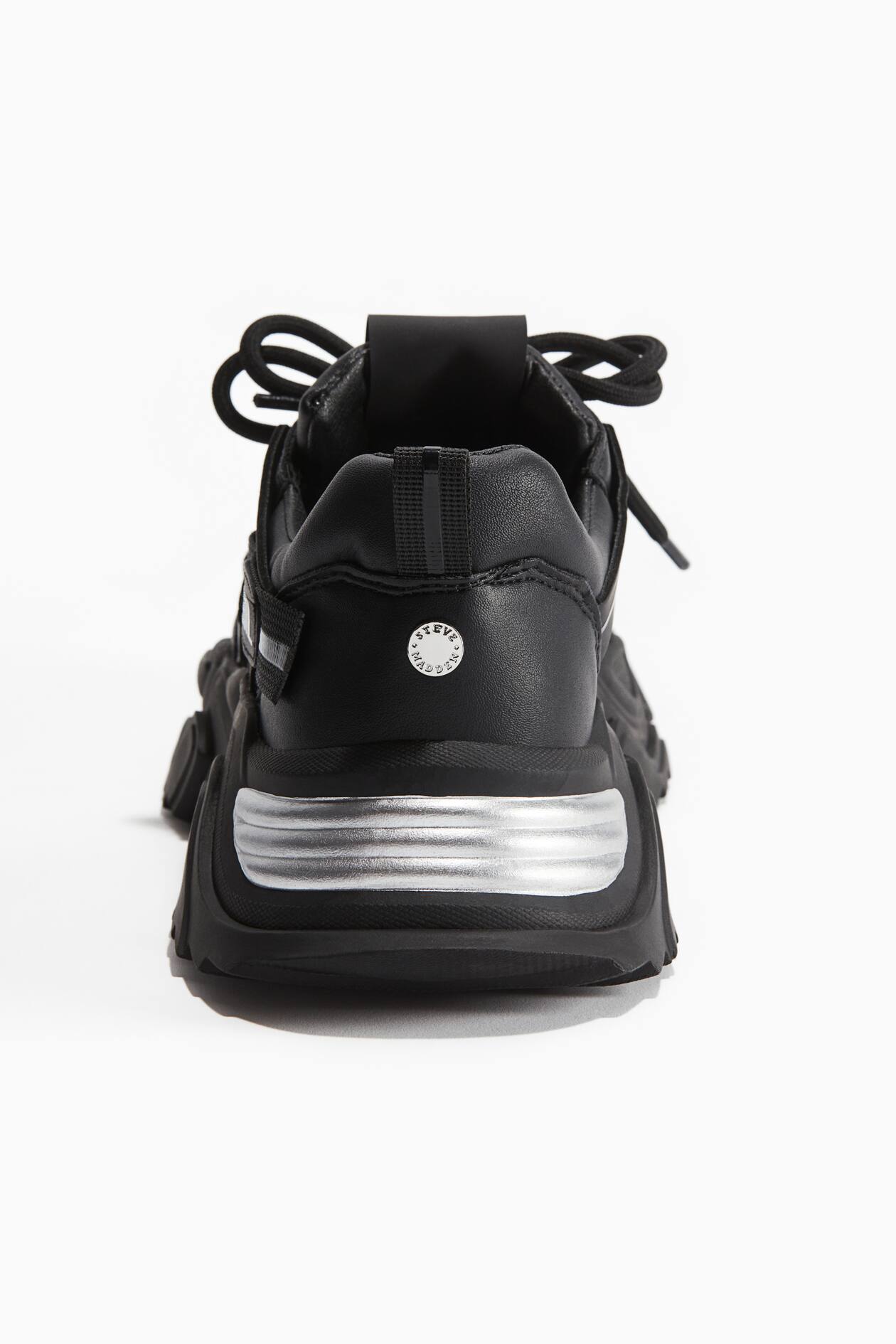 Sneakers För Dam | Shoppa Gympaskor Online | H&M SE