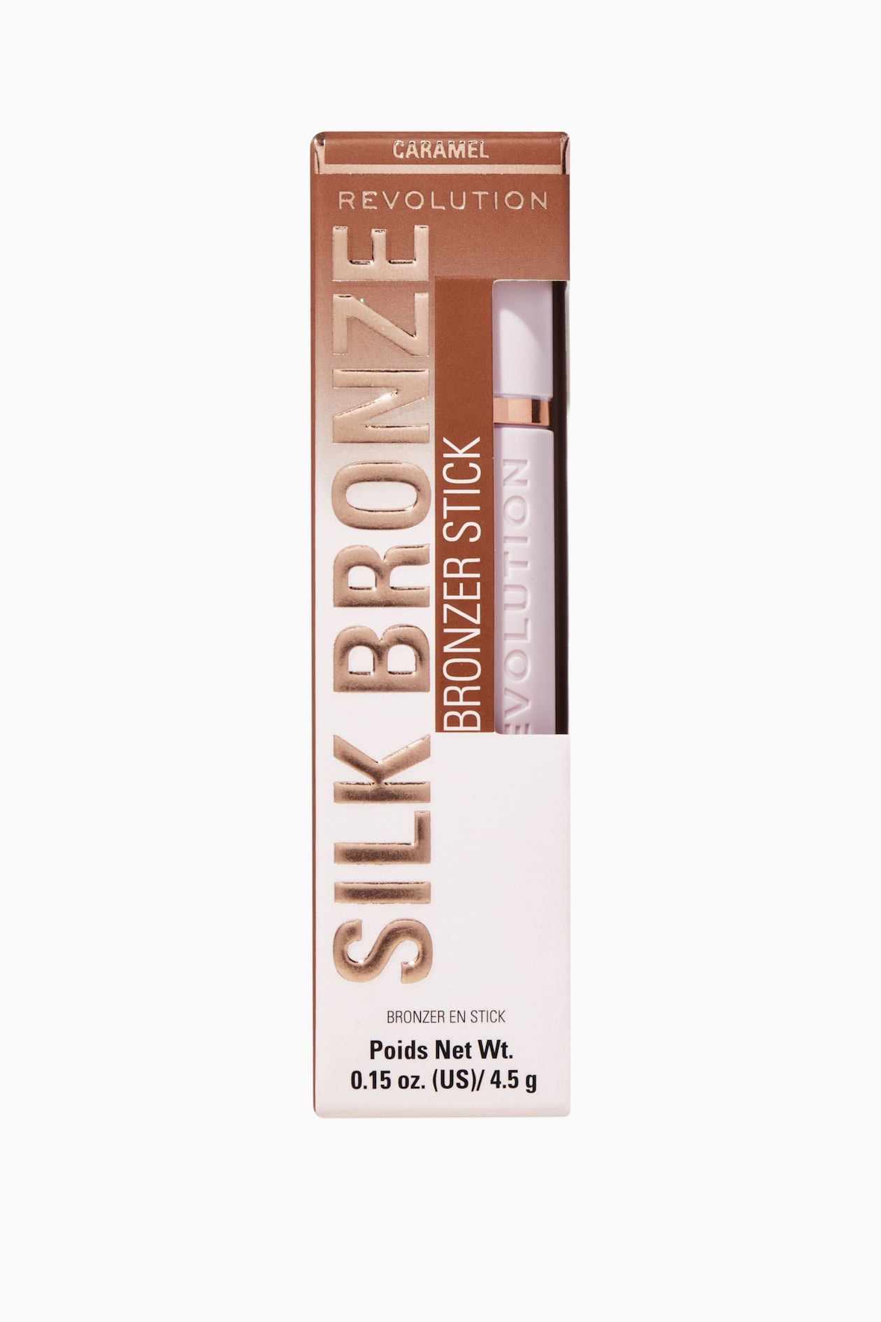 Skin Silk Bronzer Stick - Tan Caramel - Revolution - Beauty all | H&M SE