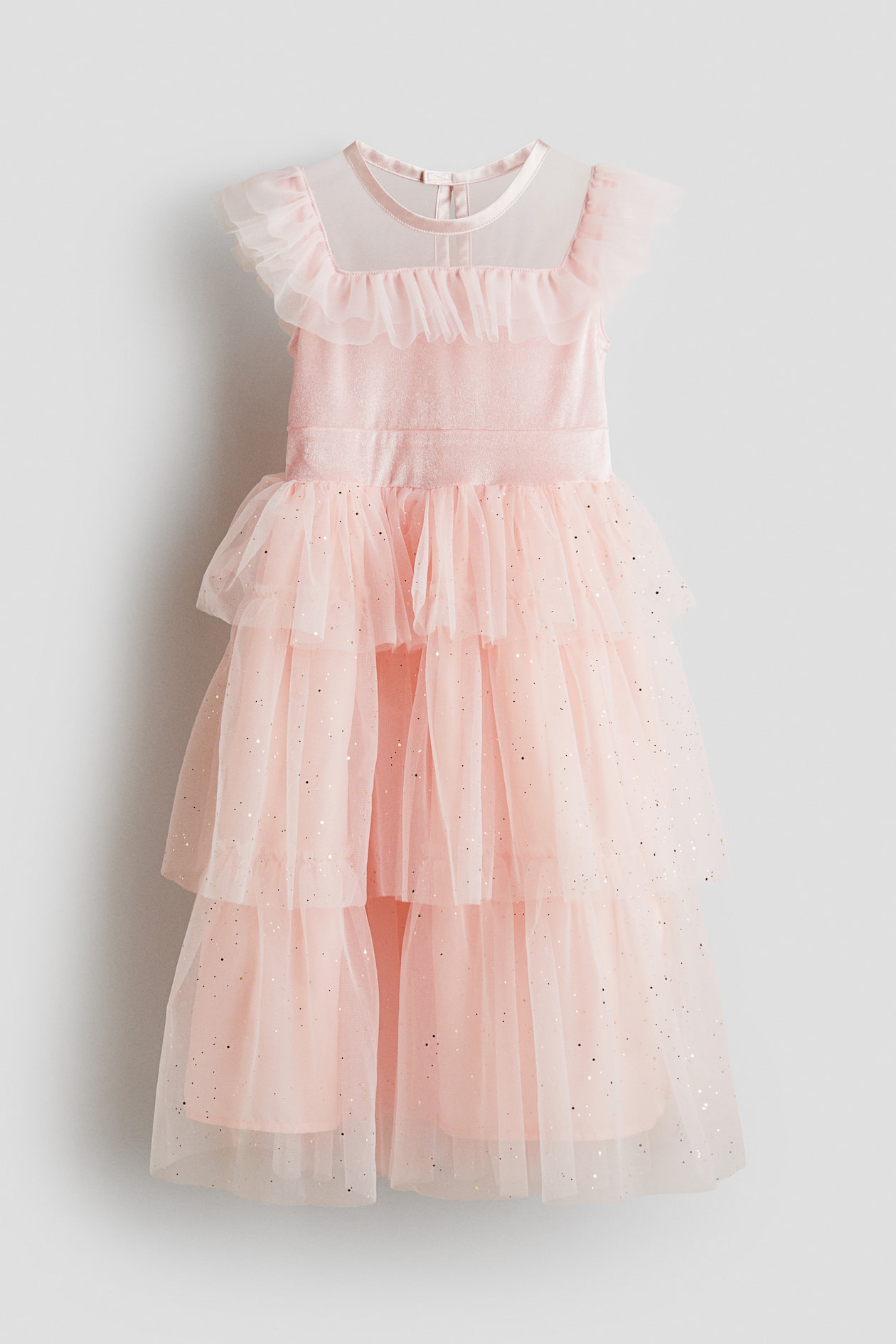 Light pink Princess Costume for kids | H&M CA