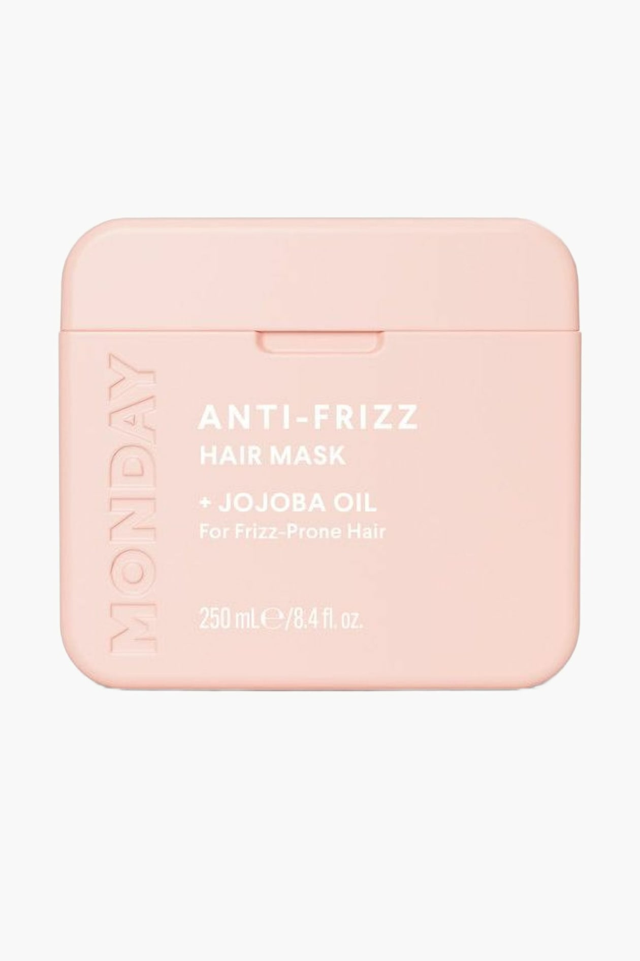Hair Mask Anti-frizz - For Frizz-prone Hair - MONDAY Haircare - Beauty ...