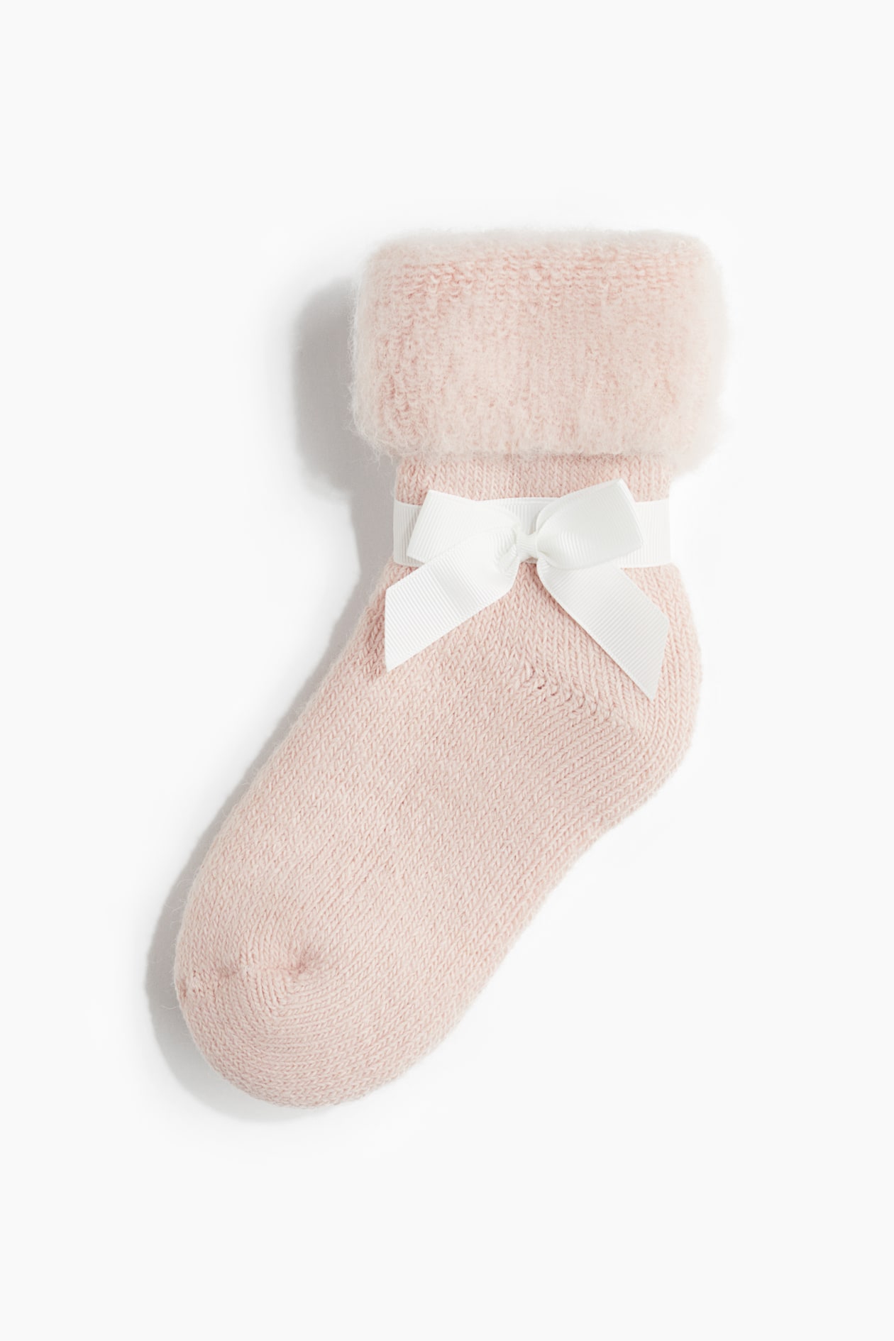 Softies Home Sock - Altrosa - Vogue - Ladies | H&M DE
