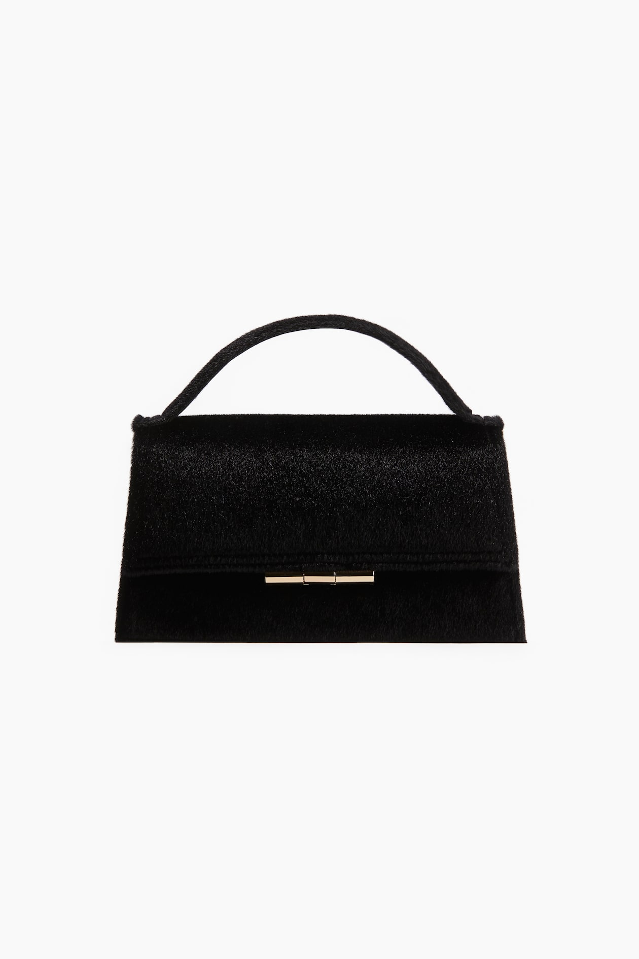 Bolso crossbody - Negro - Ladies | H&M MX