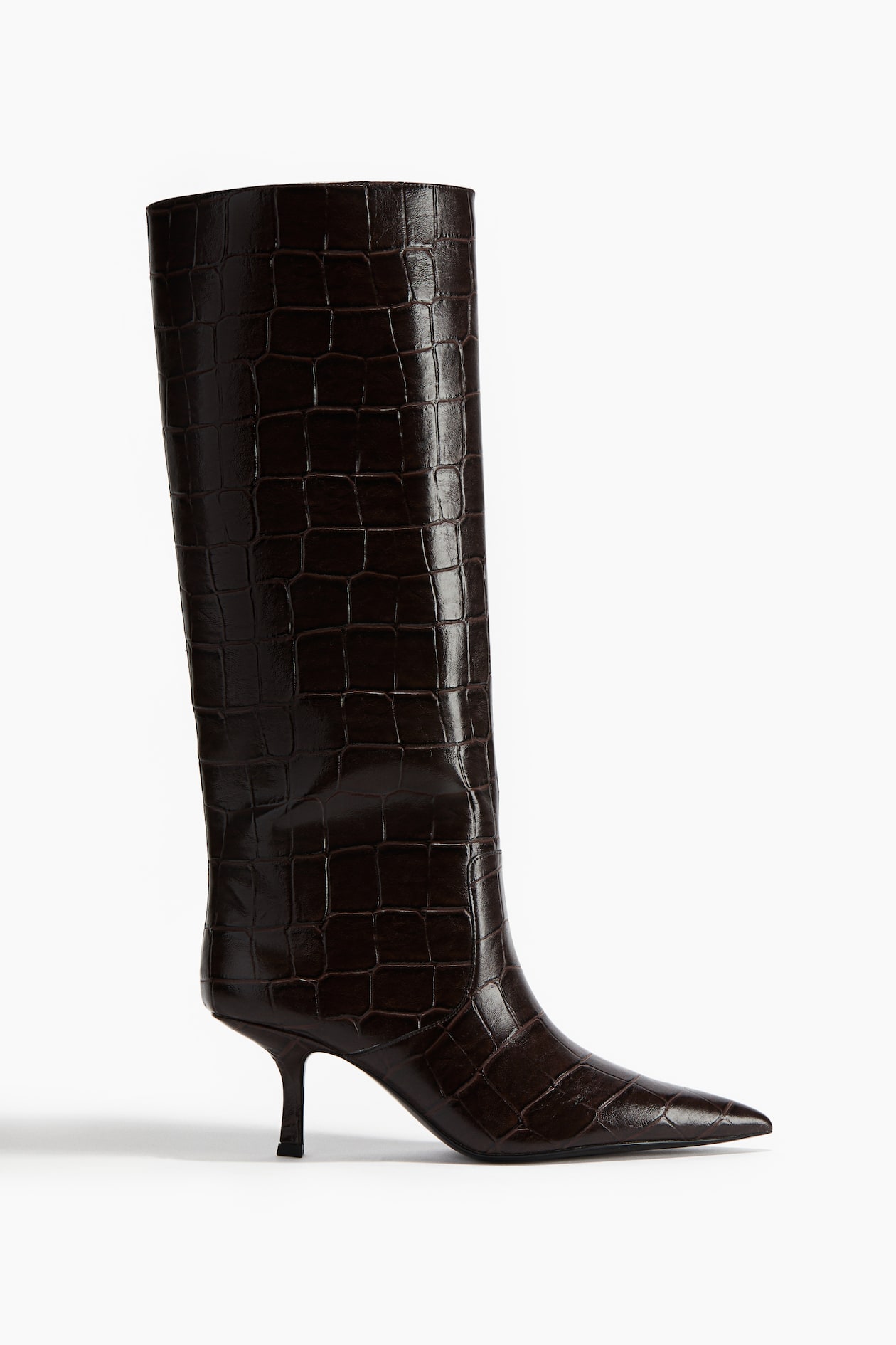 Botte H M Femme