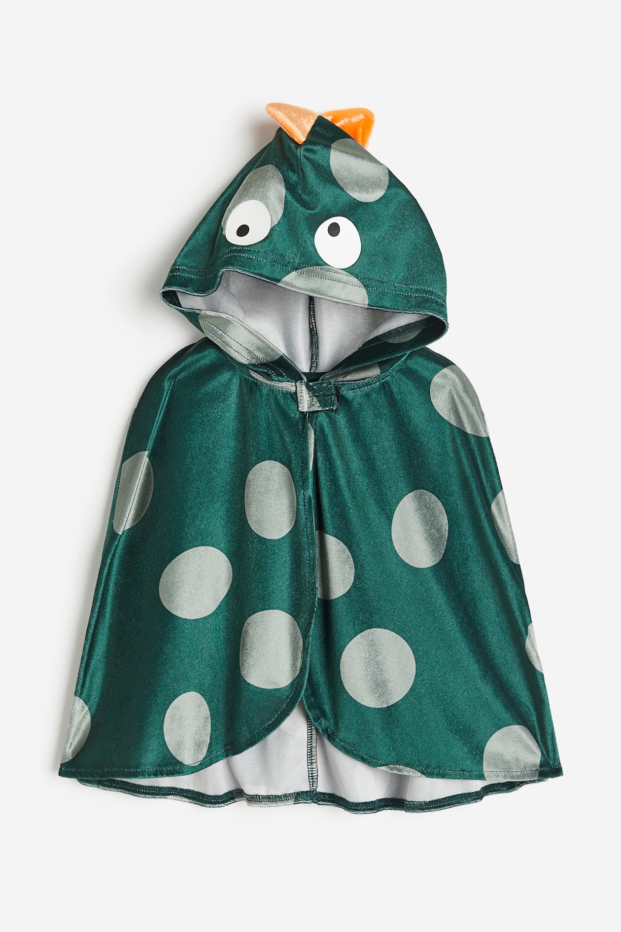 Dark green/dinosaur Dinosaur Costume Cape for kids | H&M US