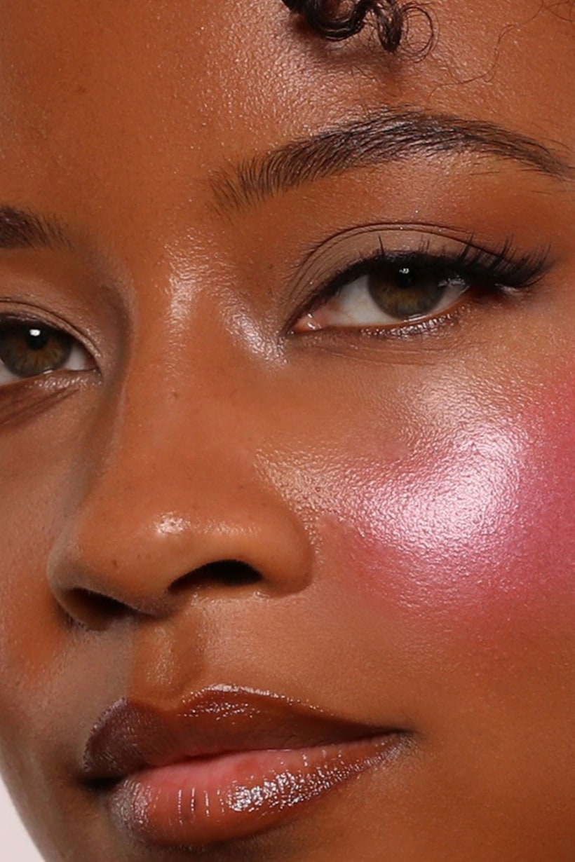 Love Steady Shimmer Blush - 007 Just My Type - MOIRA - Beauty all | H&M SE