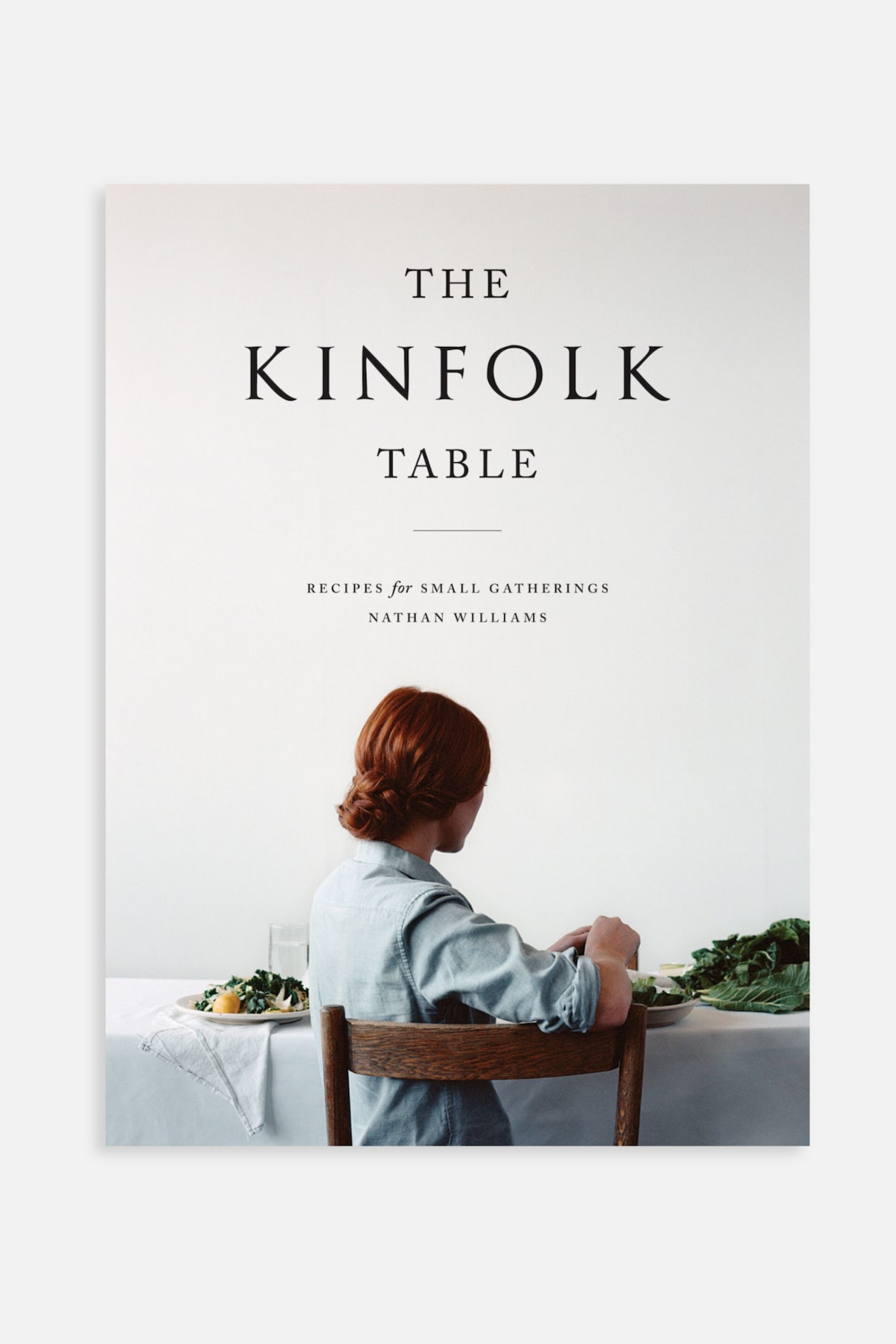 Kinfolk Table - Kinfolk Table - New Mags - Home All | H&M DE