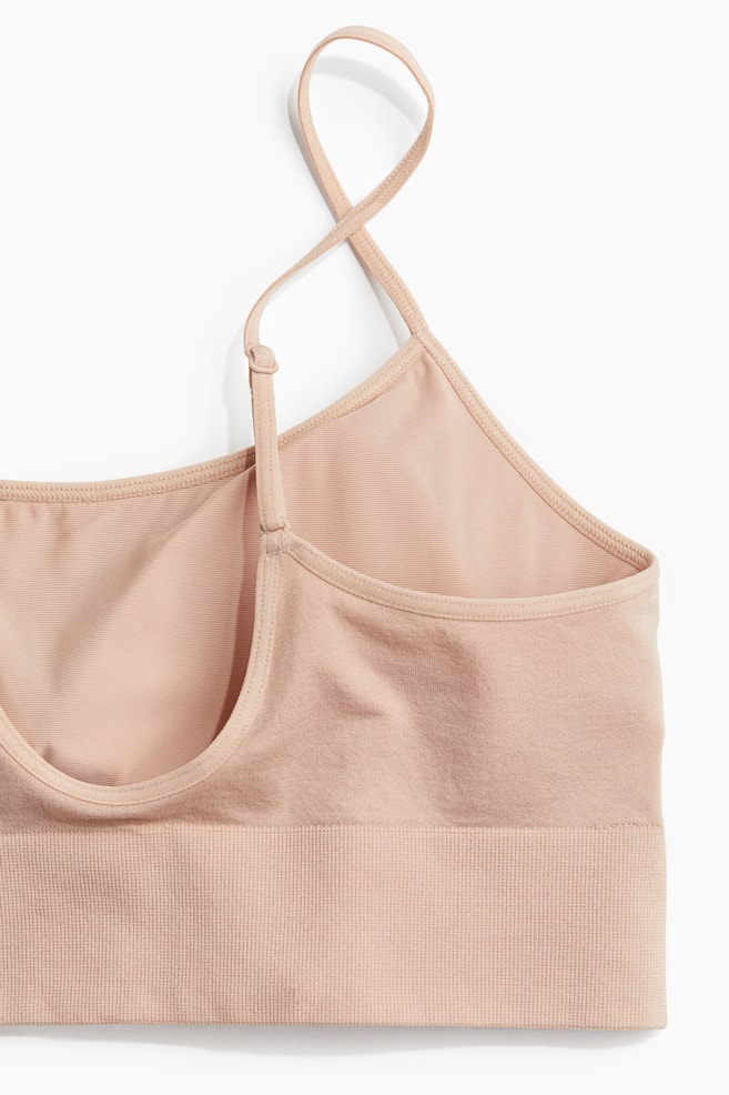 Bras | Sin Tirantes, Push-Up, Sin Aros y Con Relleno | H&M MX