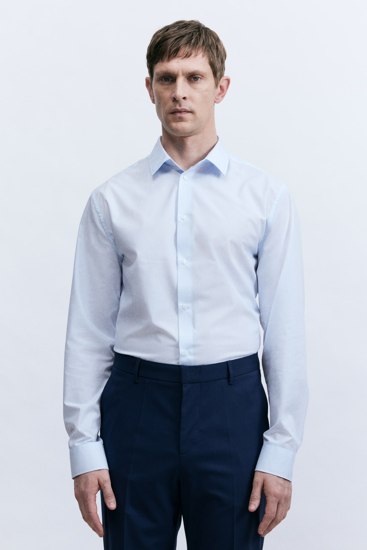 Ingek férfiaknak | Lezser és elegáns cipők | H&M HU