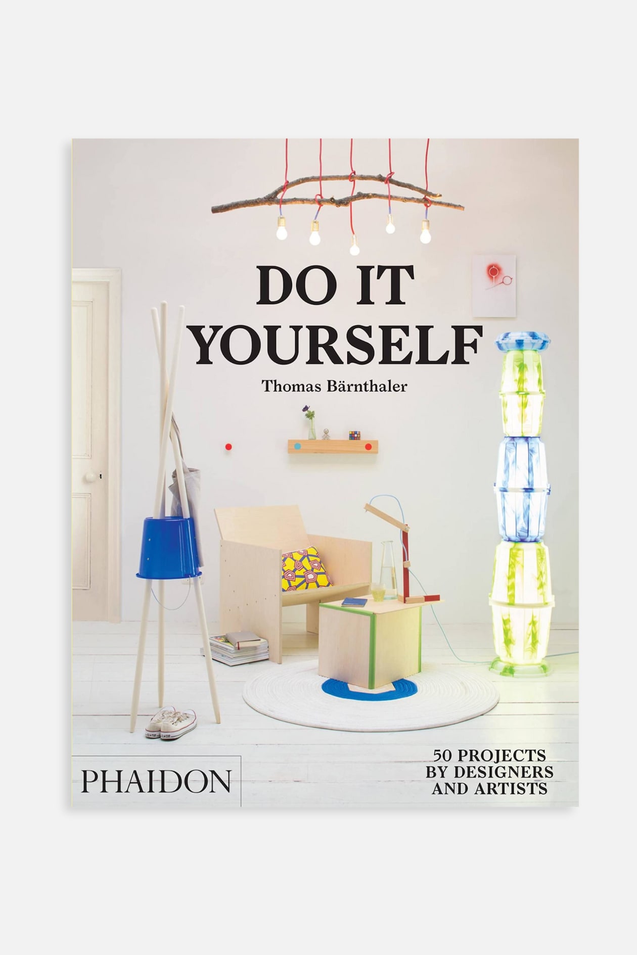 - 50 Projects By Designers And Artists - 50 Projects - New Mags - HOME ...