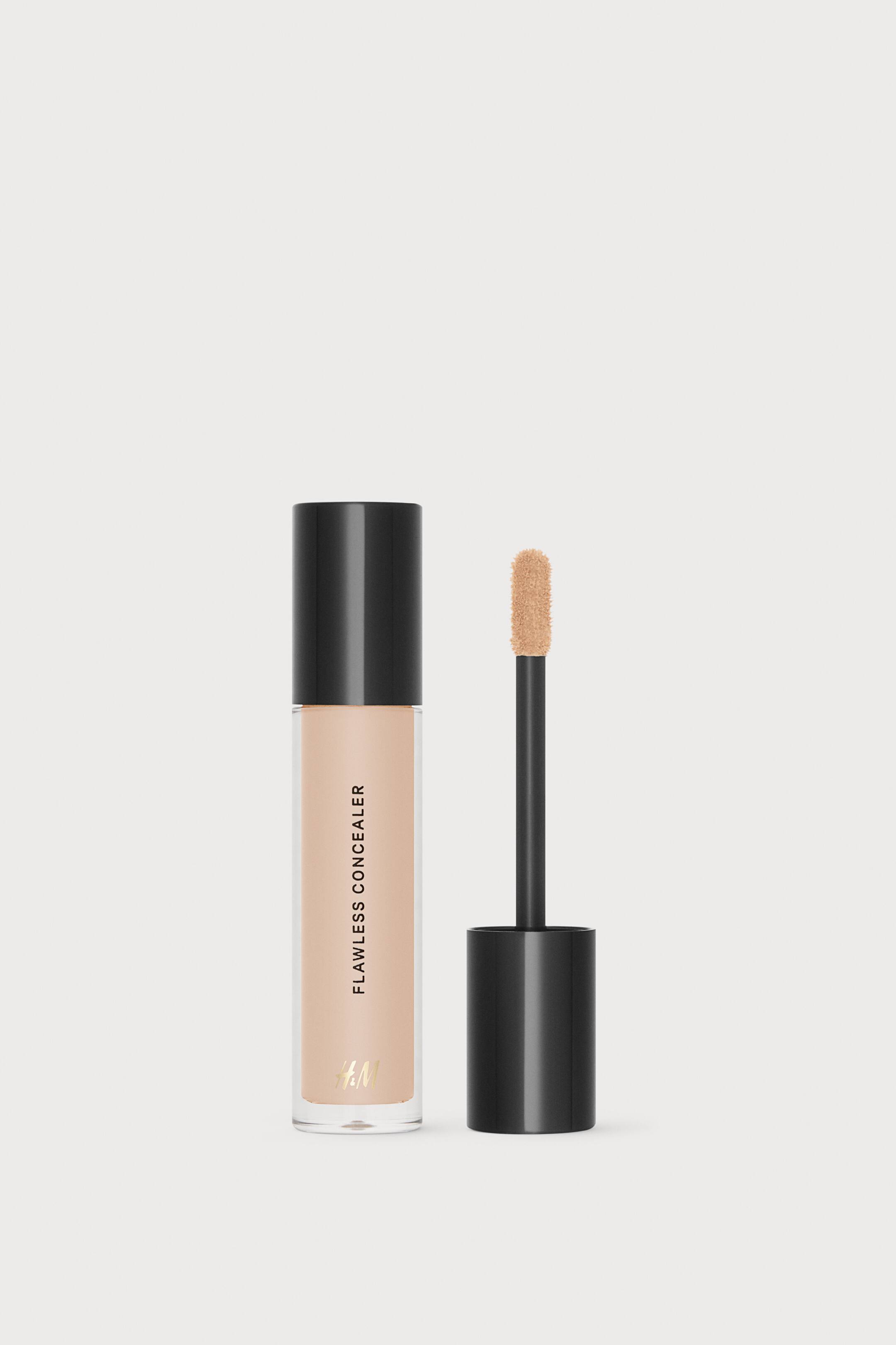 Concealer - Warm Ivory - DAME | H&M NO