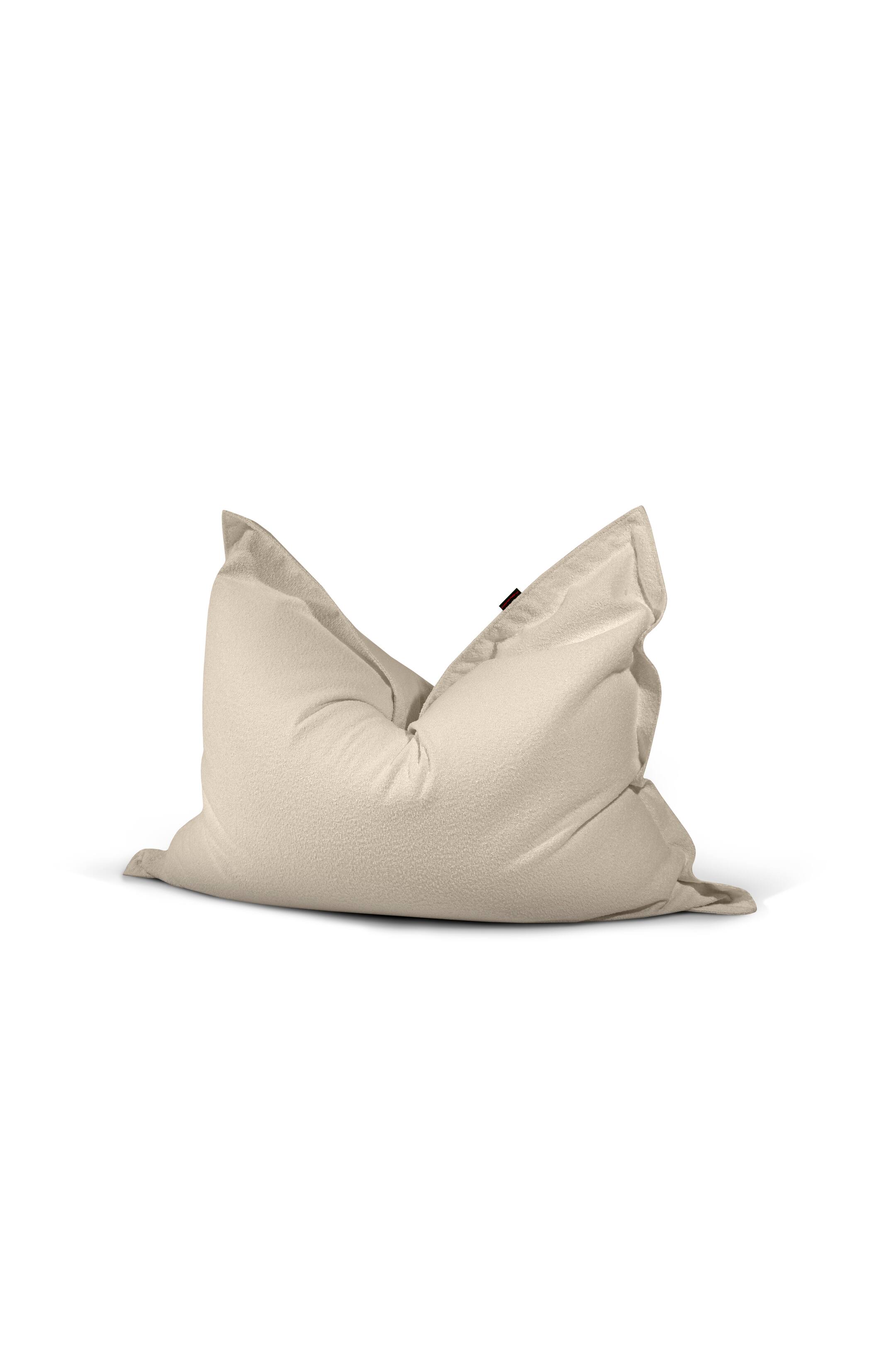 Bean Bag 2me Madu - Cream - HOME | H&M BE