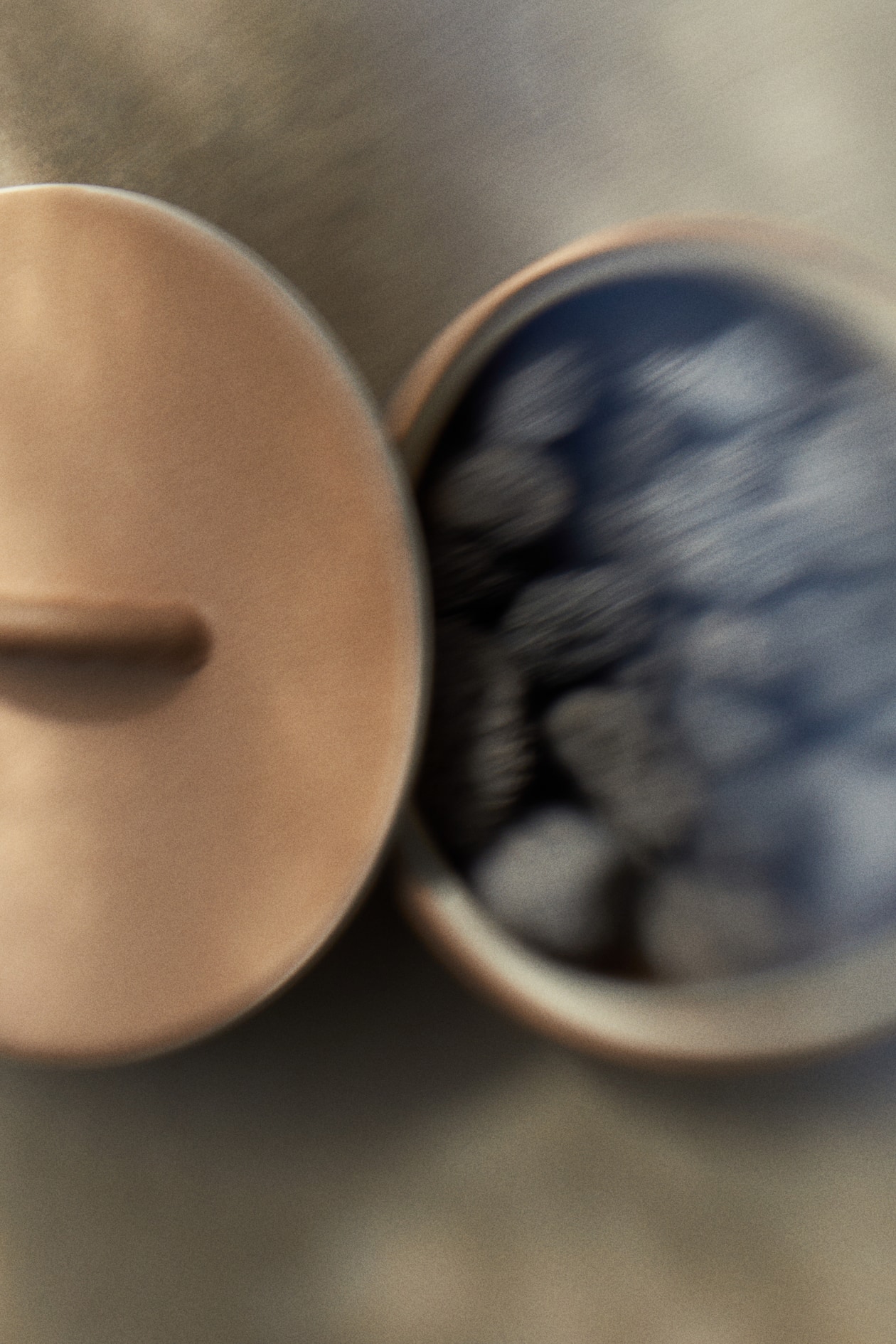 Lava-stone diffuser - Beige/Incense Ritual - Home All | H&M GB