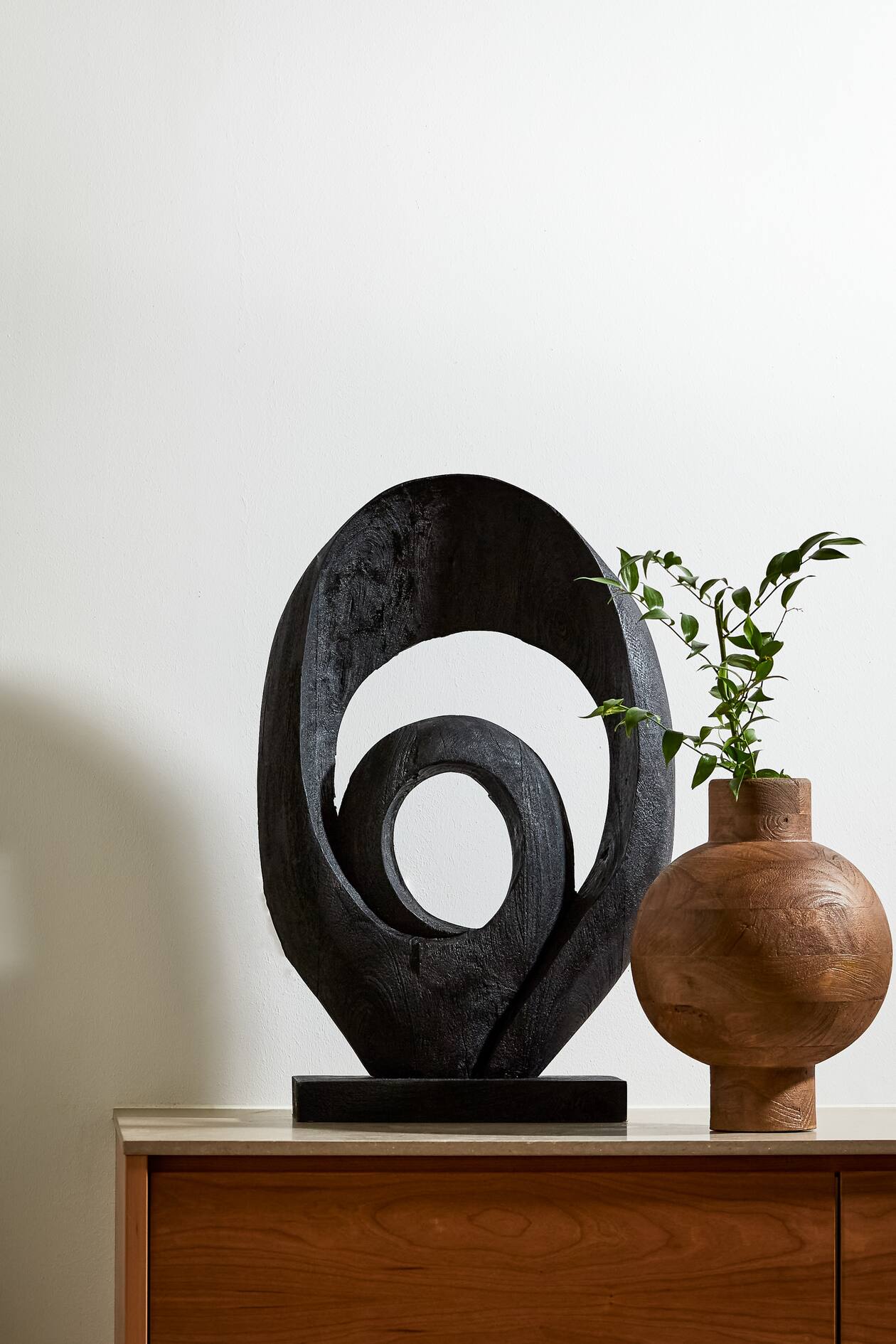 Randa Verzierung - Schwarz - Home All | H&M DE