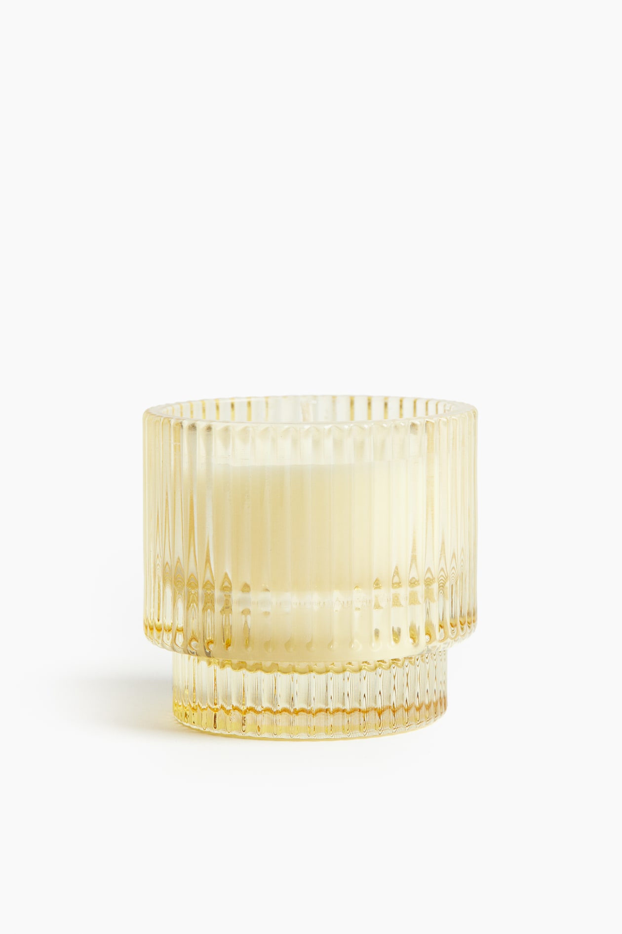 Grapefruit Nectar Scented Candle at H&M Home | H&M US