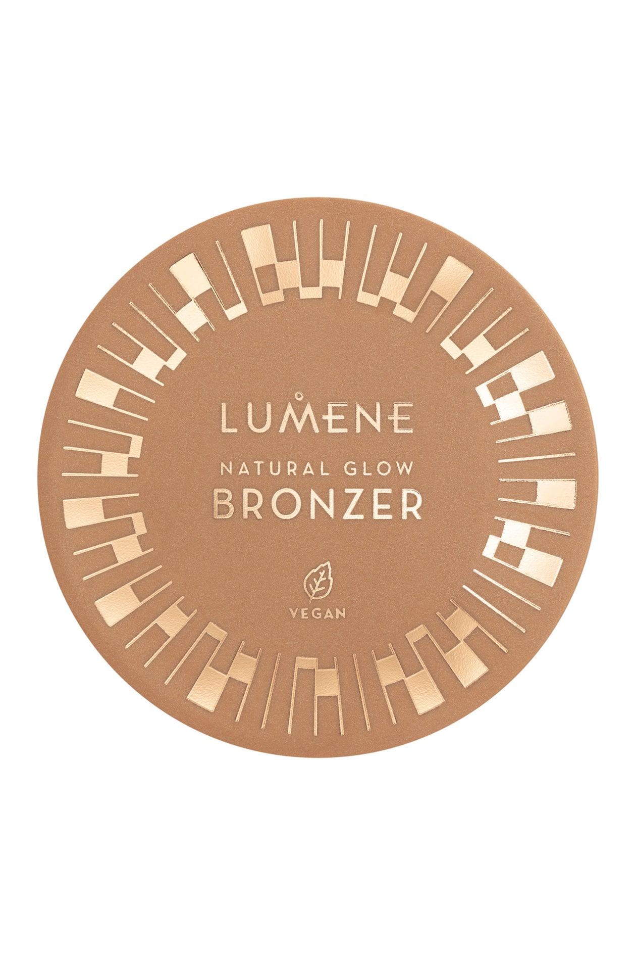 Natural Glow Bronzer - Arctic Summer 1 - Lumene - Beauty all | H&M SE