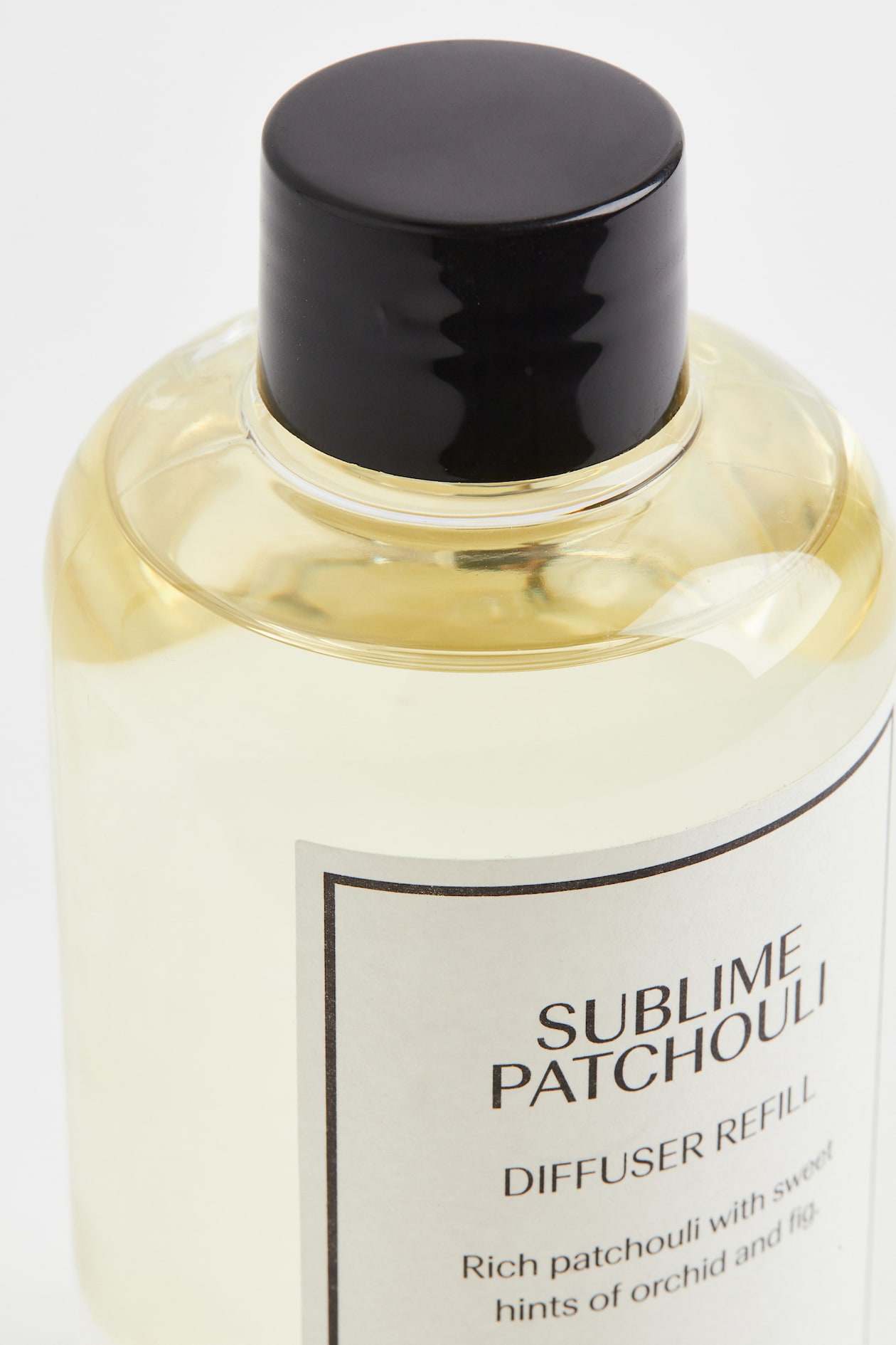 Reed Diffuser Refill - Sublime Patchouli - Home All | H&M US